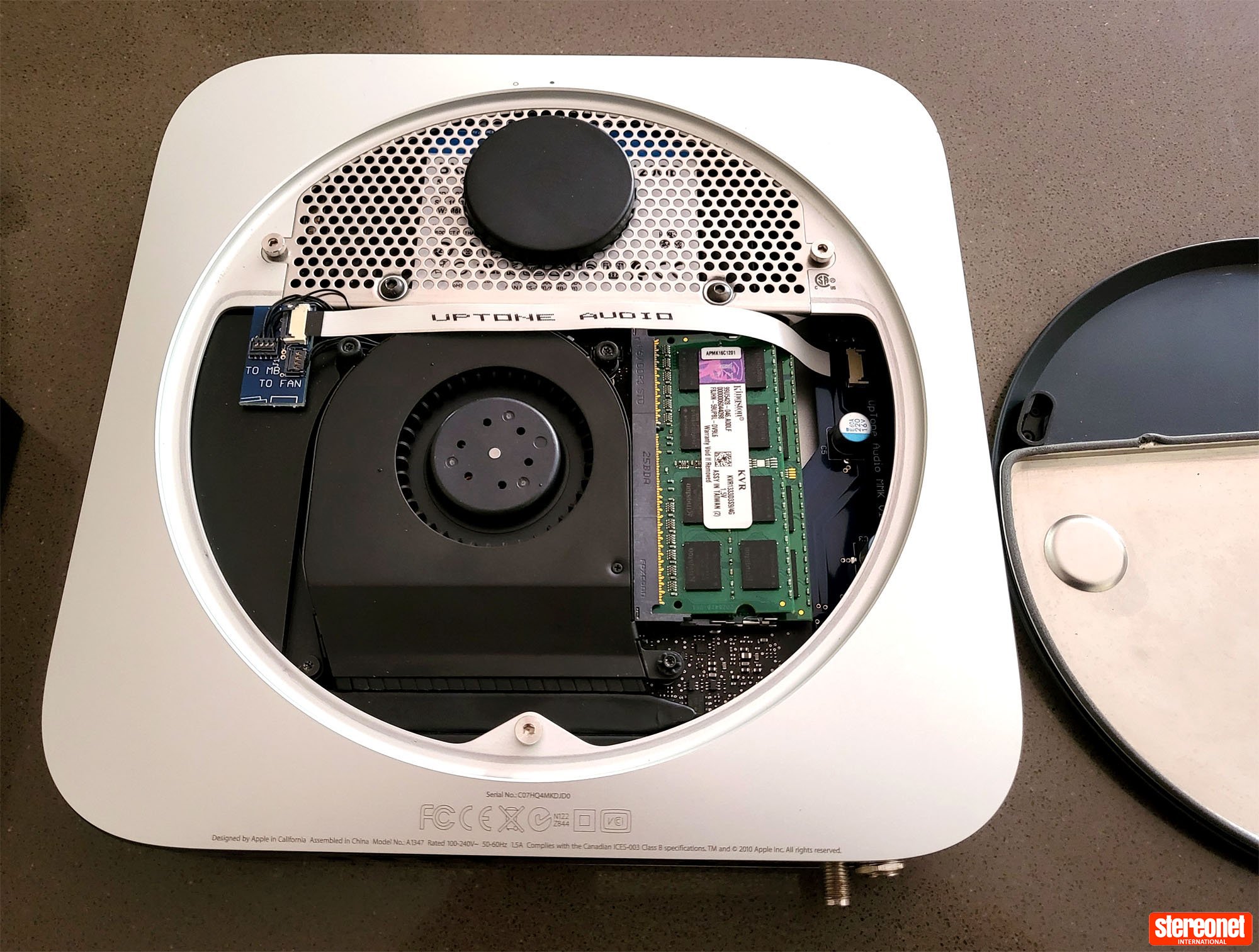 Apple Mac Mini A1347 - Computers & Related - StereoNET