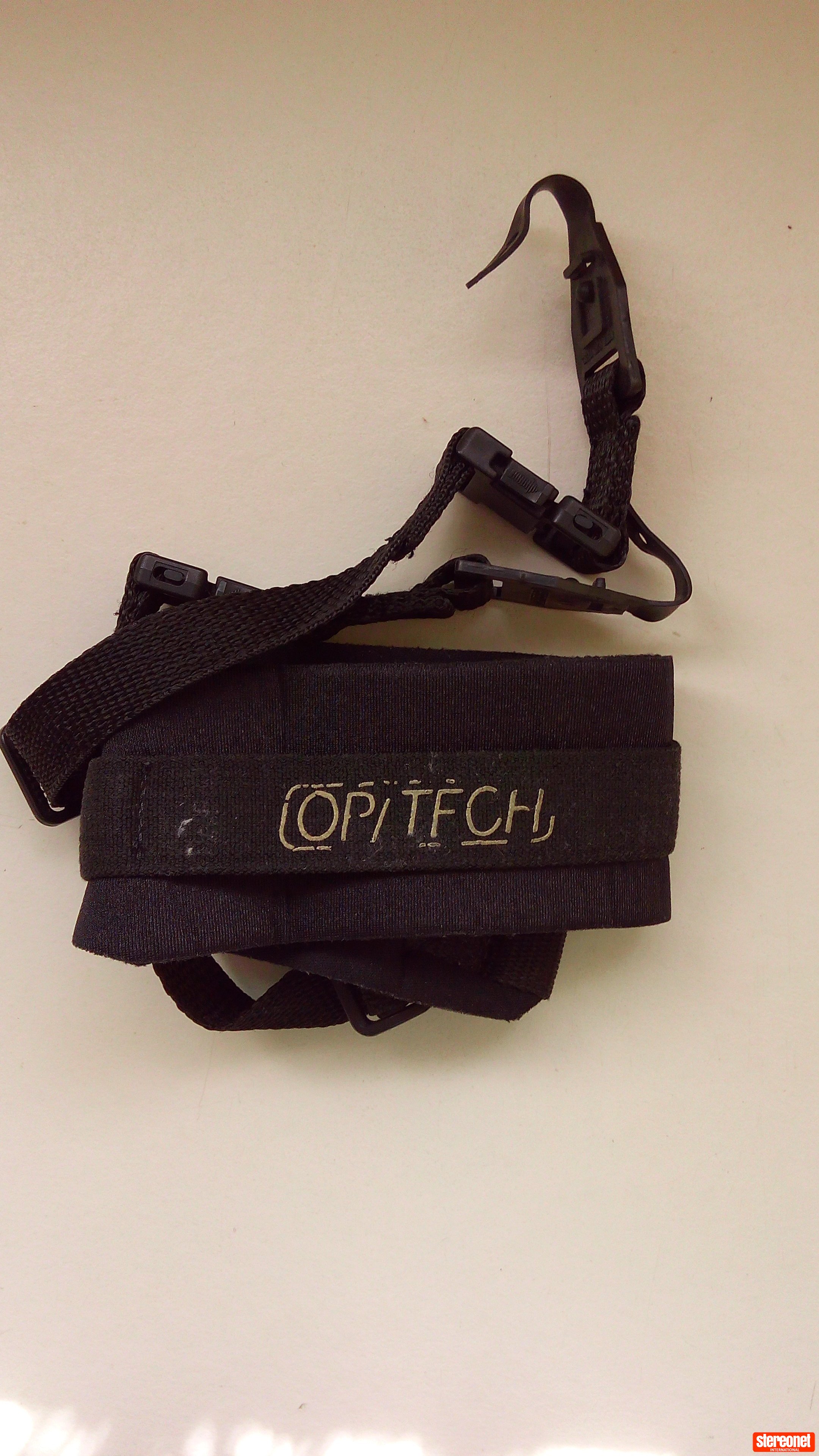 OPTECH Camera Strap |﻿ Cameras & Photography