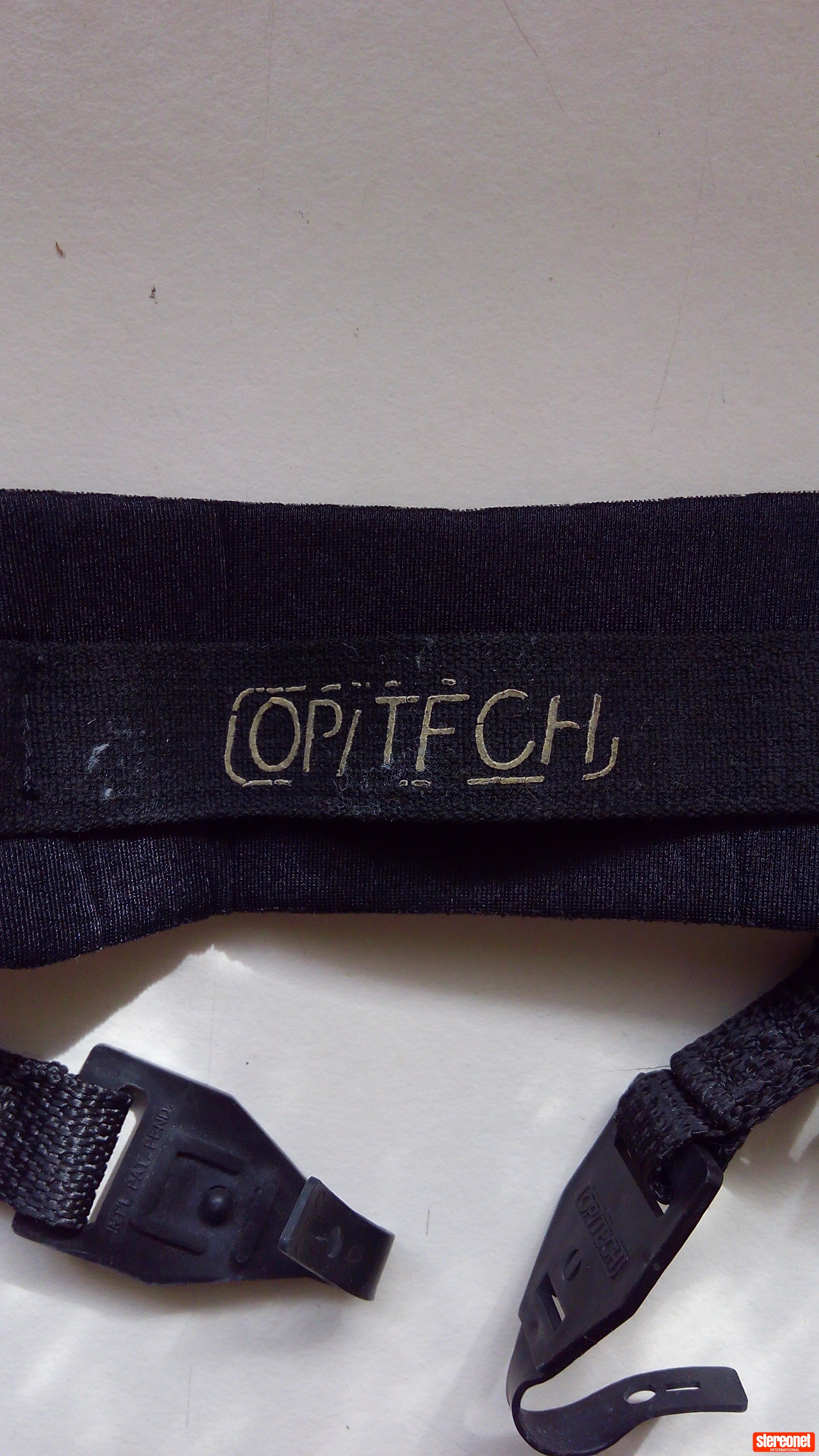 OPTECH Camera Strap |﻿ Cameras & Photography