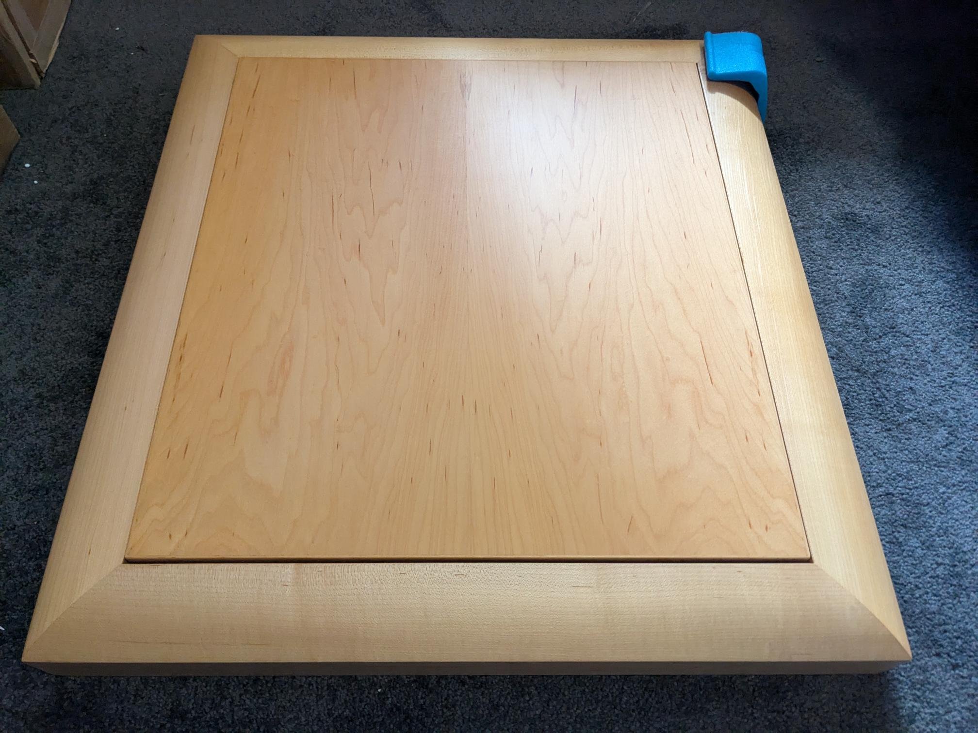 Finite Elemente Pagode Master Reference Rack - Racks & Cabinets - StereoNET