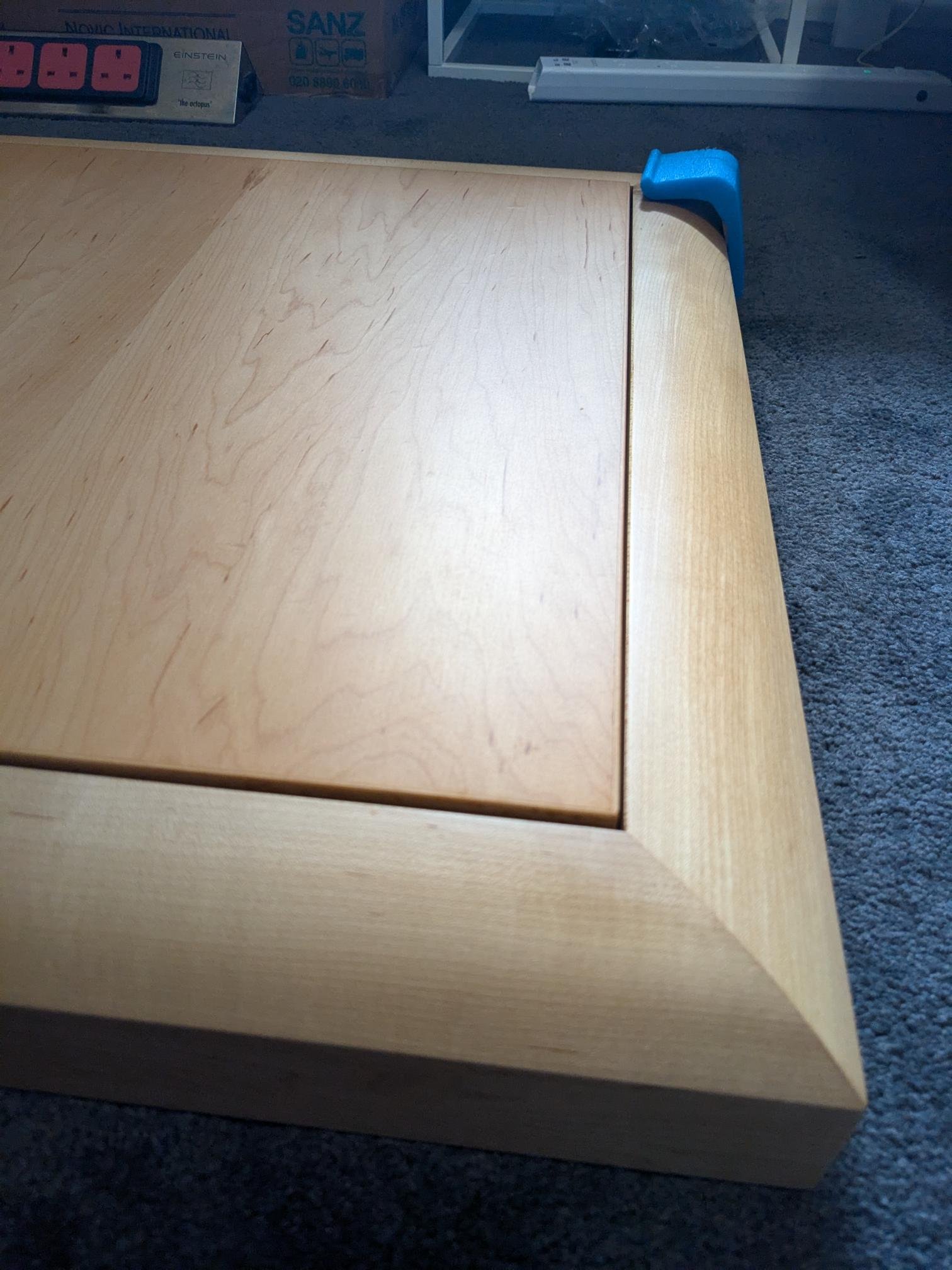 Finite Elemente Pagode Master Reference Rack - Racks & Cabinets - StereoNET