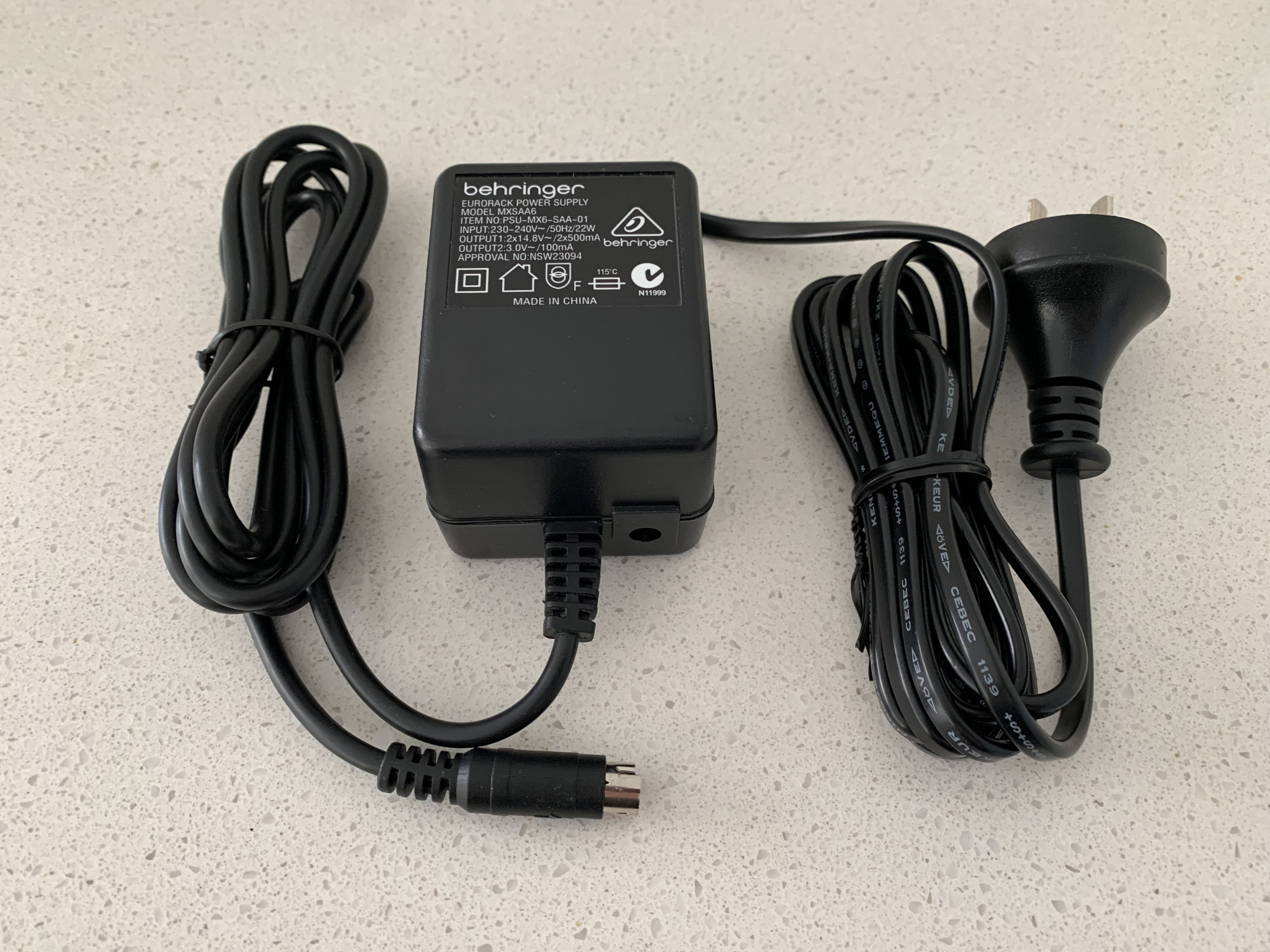 Gieseler Audio Kompakt II PCM1704K DAC - DACs and Streamers - StereoNET