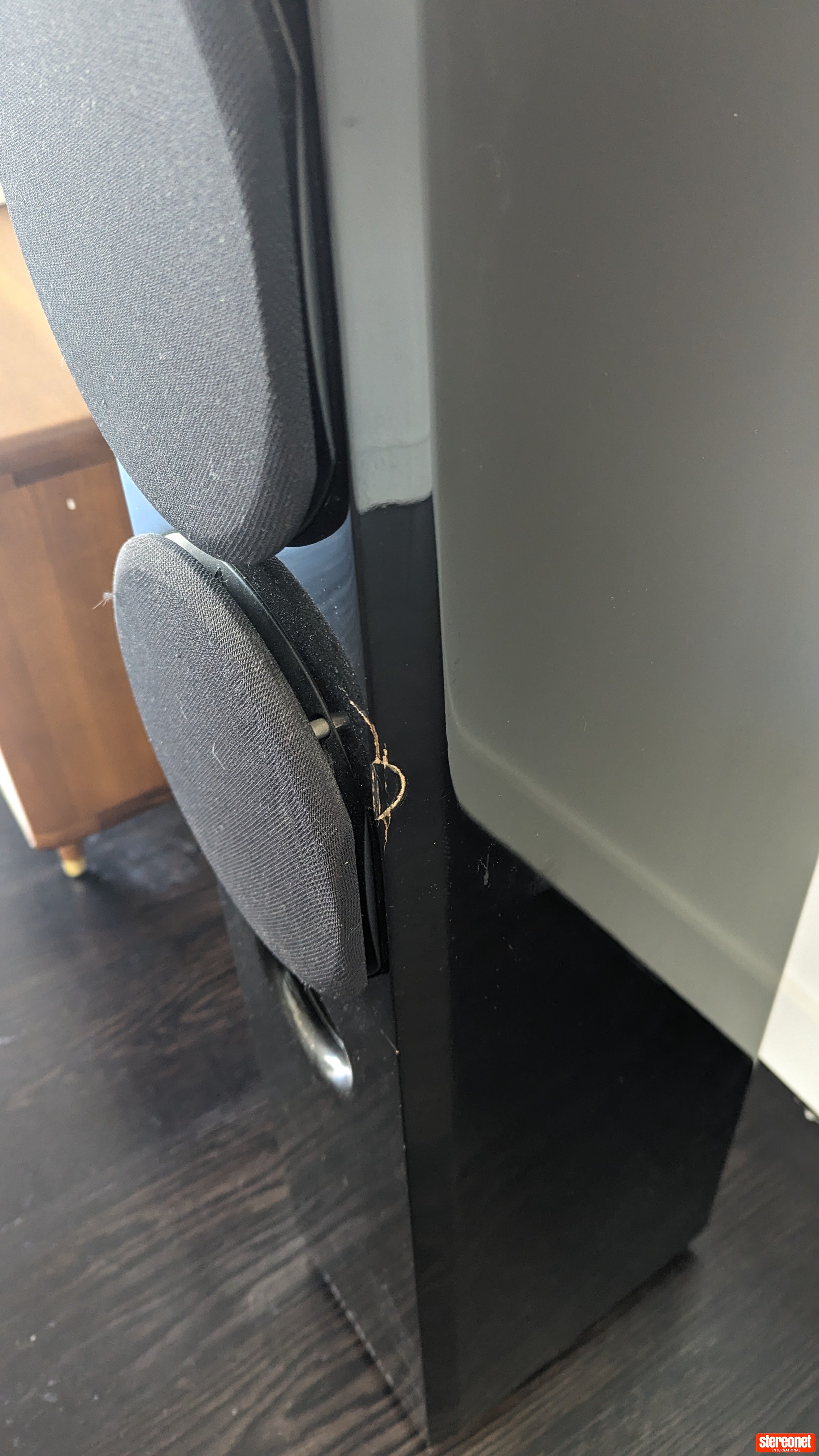 Triangle Electroacoustique Color Floorstanding Loudspeakers ...