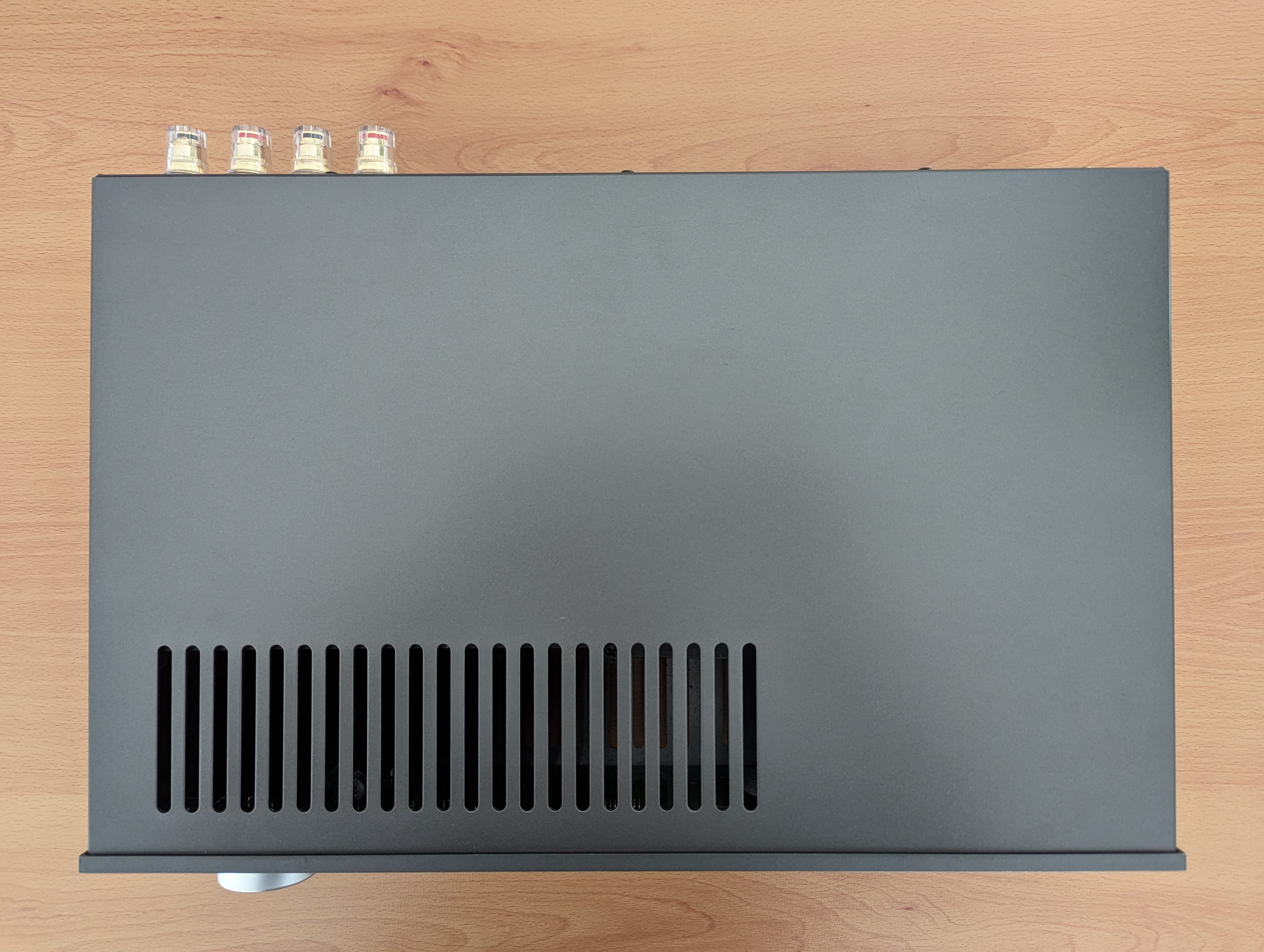 Arcam SA30 Integrated Amplifier (Solid State) - Integrated Amplifiers ...