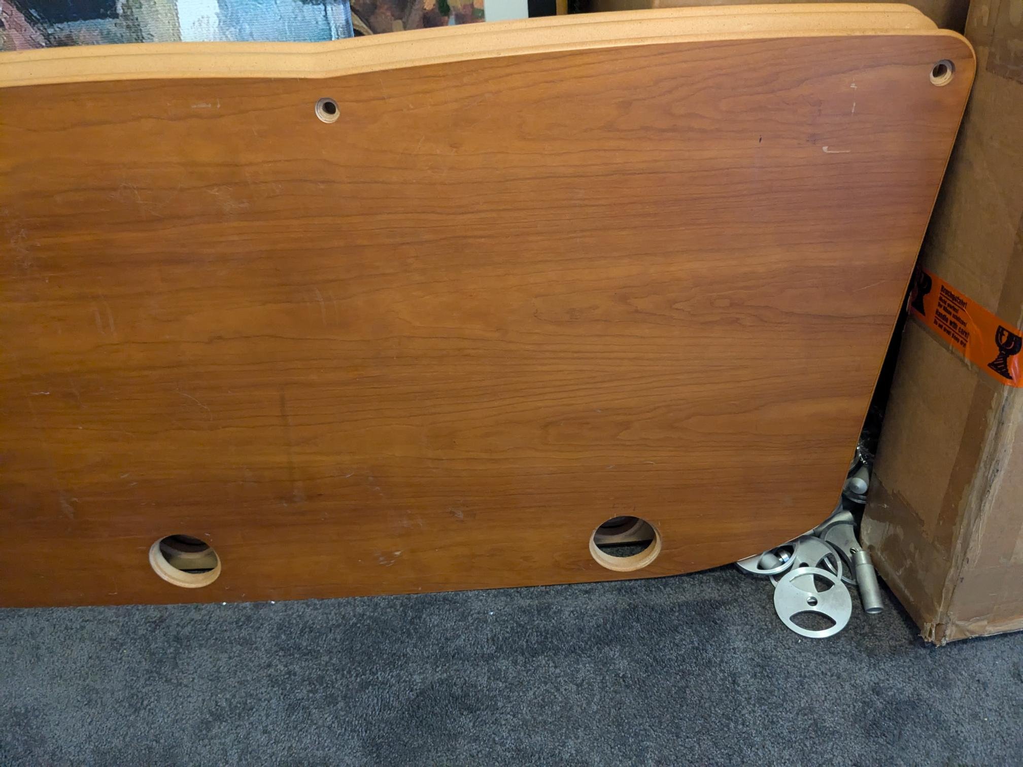 Aavik Acoustics 3 shelf AV Rack / Cabinet |﻿ Racks & Cabinets