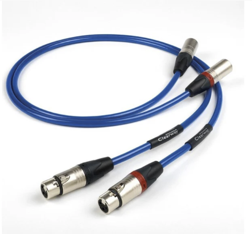 The Chord Company Clearway 3M Interconnect Cables (XLR) - Wanted to Buy ...