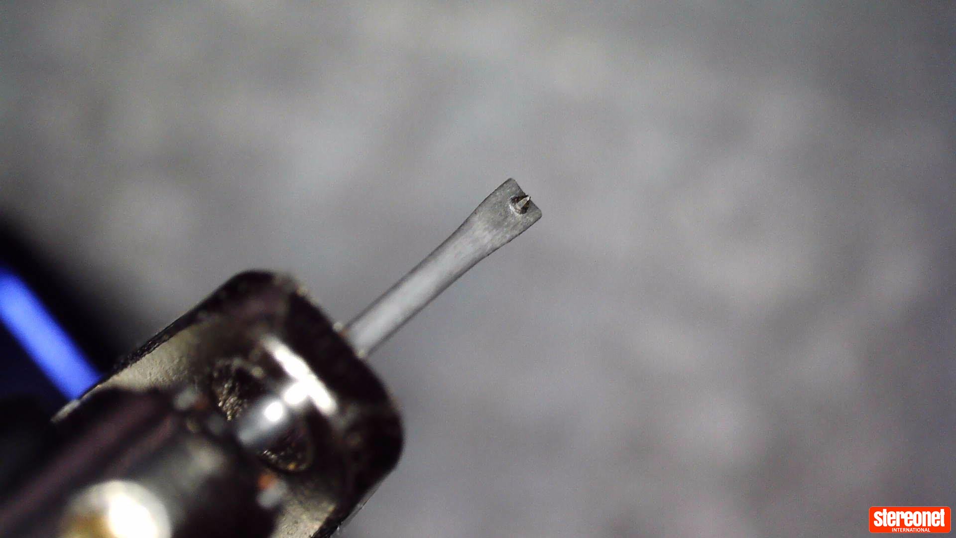 Sumiko Songbird LOMC Phono Cartridge (MC) - Phono Cartridges - StereoNET