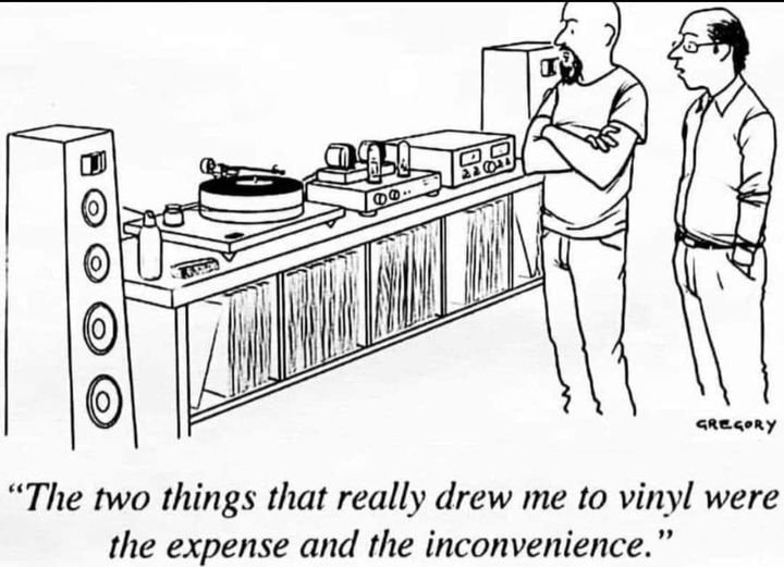 A joke for the day........ - Page 758 - General Chill Out Room - StereoNET