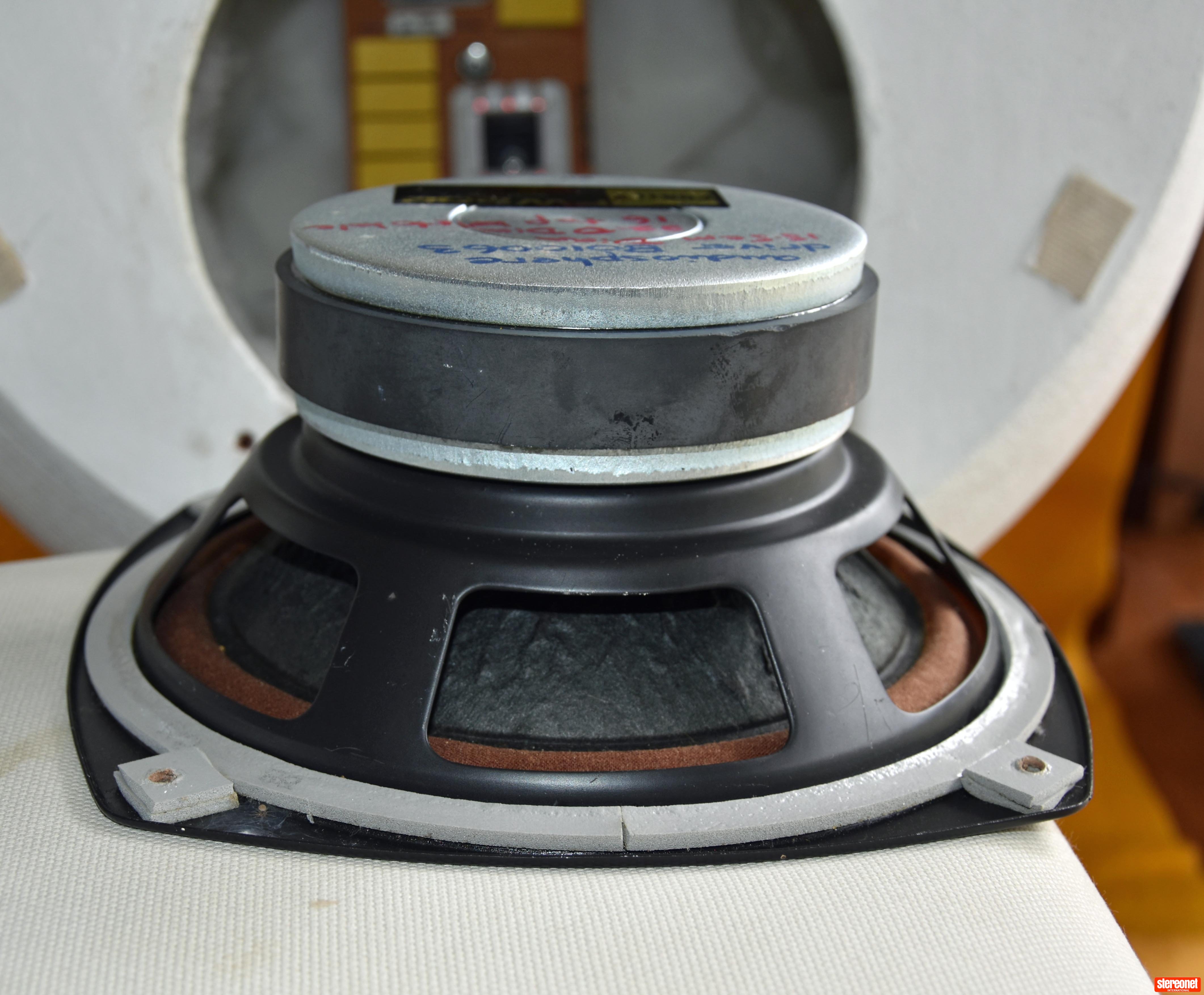 Audiosphere 4 Floorstanding Loudspeakers - Floorstanders & Large ...