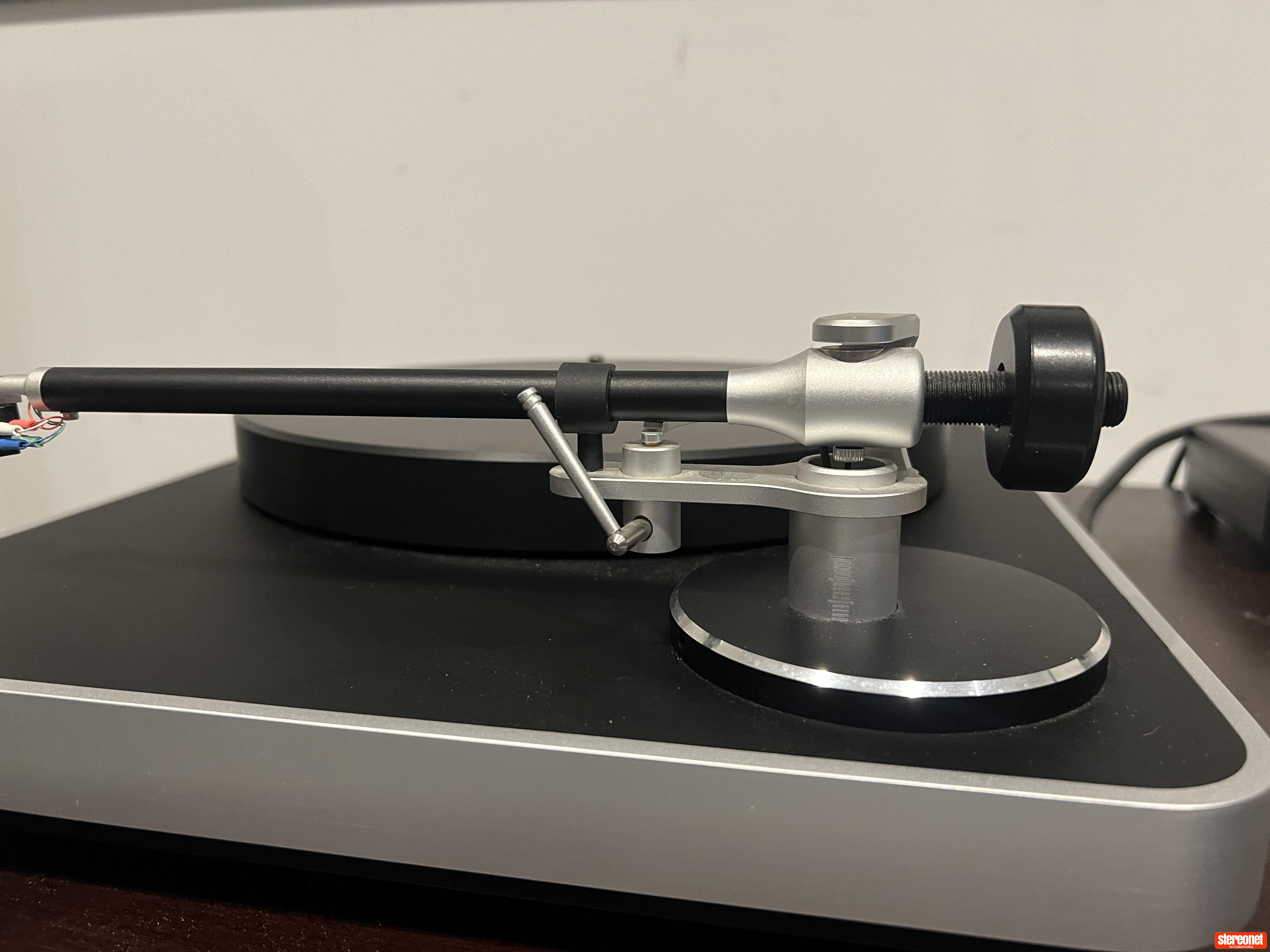 Clearaudio Concept Turntable - Turntables & Record Players - StereoNET