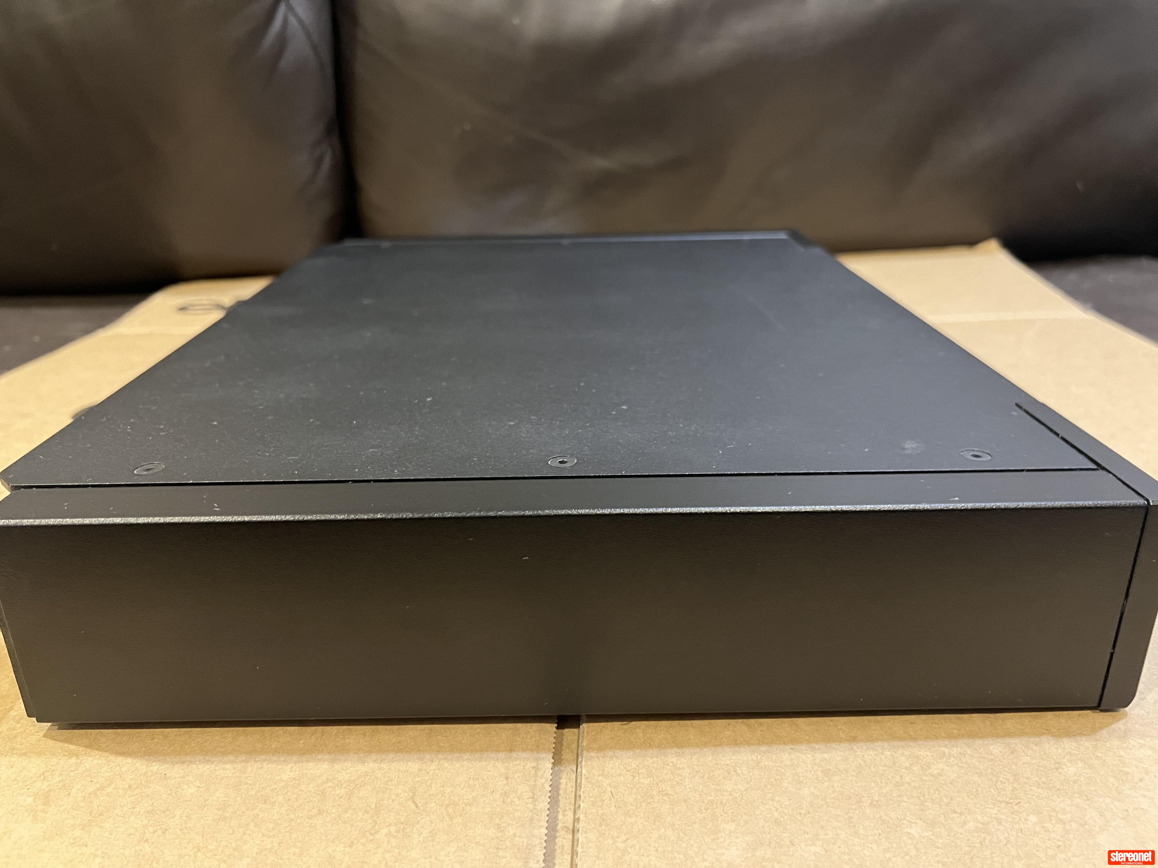 Rega Elex R Mk3 Integrated Amplifier - Integrated Amplifiers - StereoNET