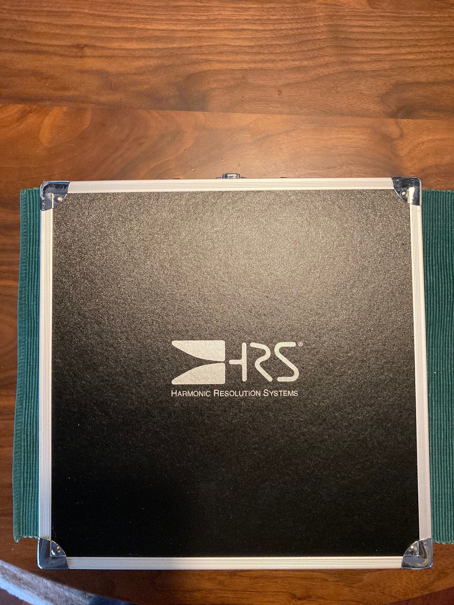 Harmonic Resolution Systems (HRS) Vortex Isolation Footers - Tweaks ...