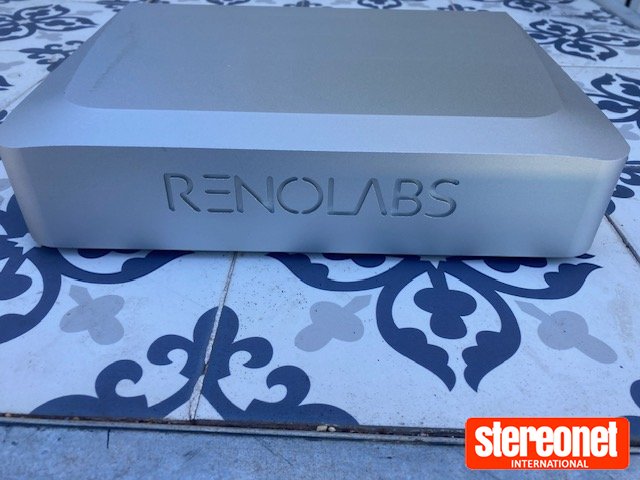 Reno Labs Sw280 Network Switch |﻿ Networking / Ethernet