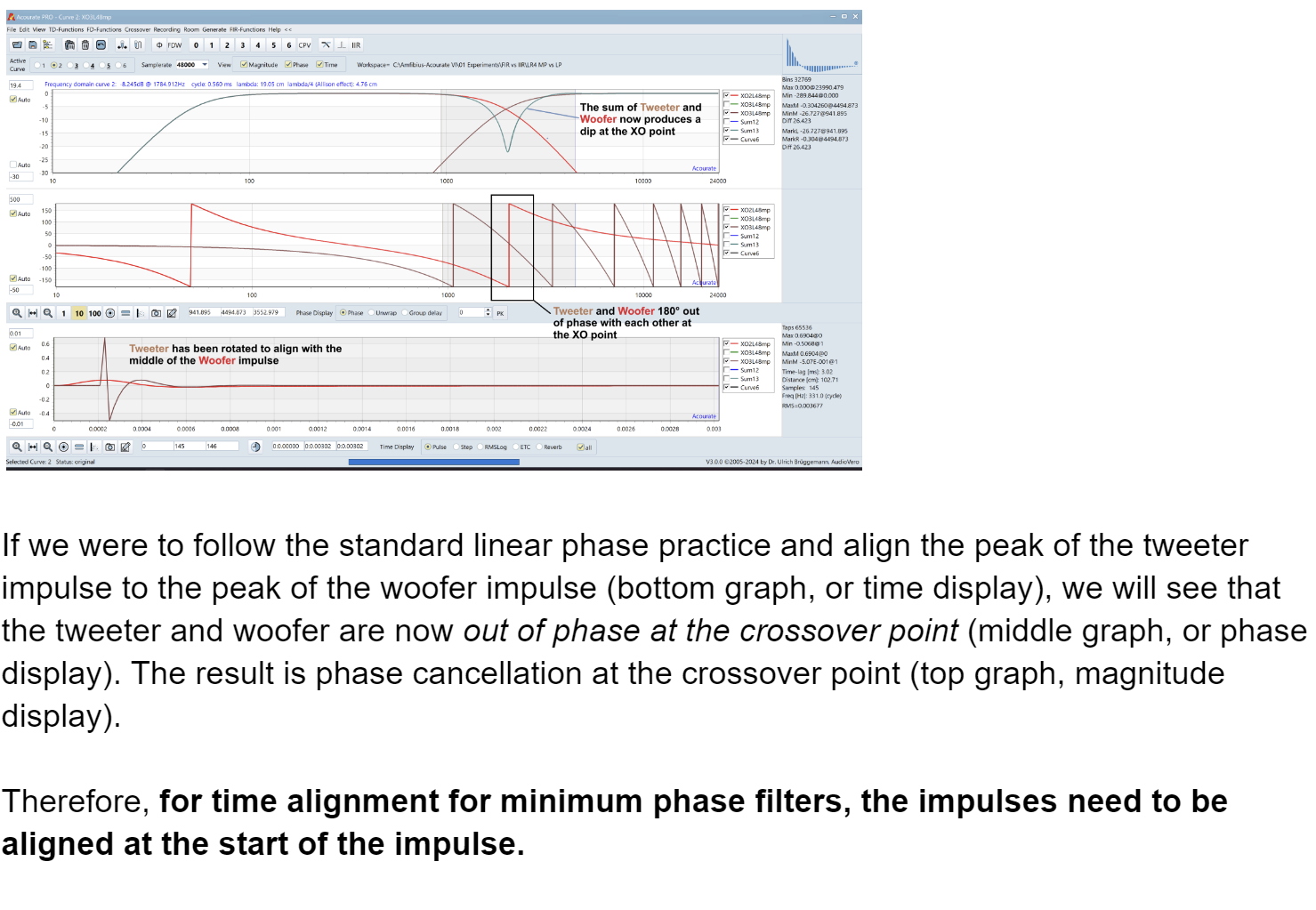 Dirac Live Bass Control (DLBC) - Really Bad Results! - Audio ...