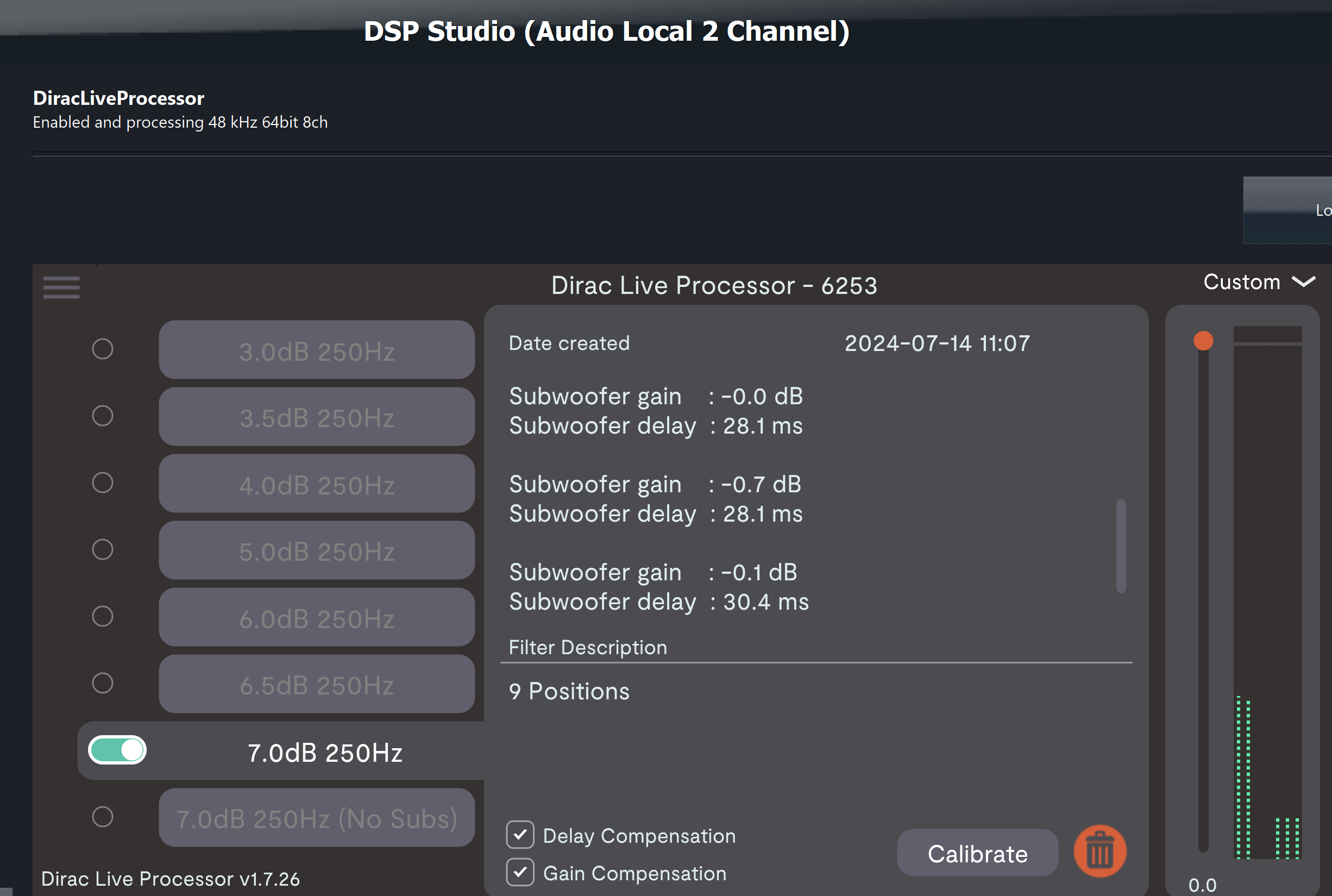 Dirac Live Bass Control (DLBC) - Really Bad Results! - Audio ...