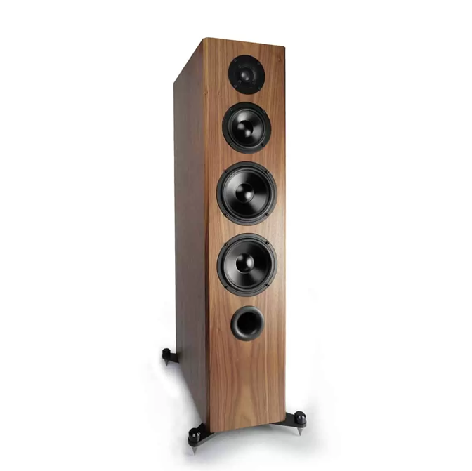 KLH Audio Kendall 2F Floorstanding Loudspeakers |﻿ Floorstanders ...