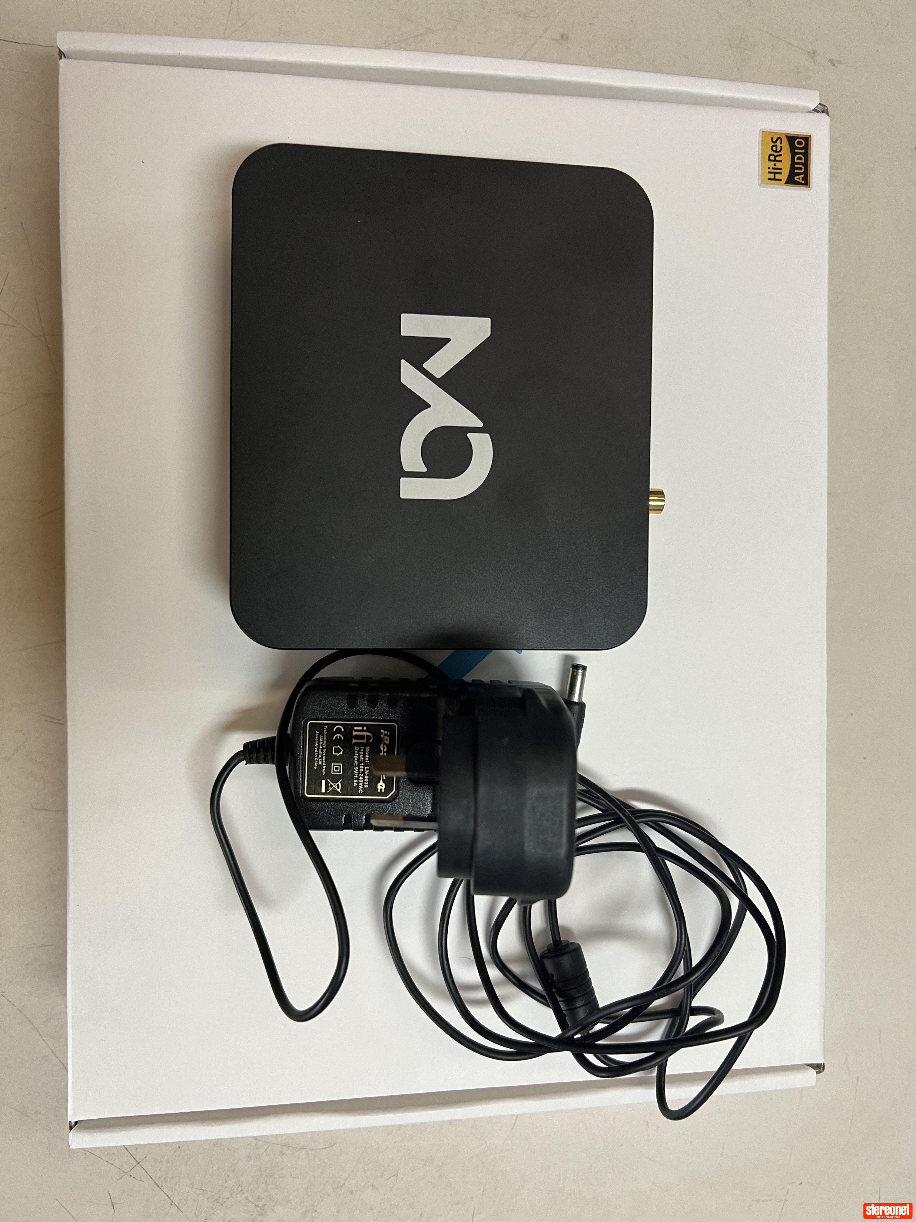 Matrix Audio x-SPDIF 2 USB Interface DDC - Other Digital (ADC/DDC etc ...