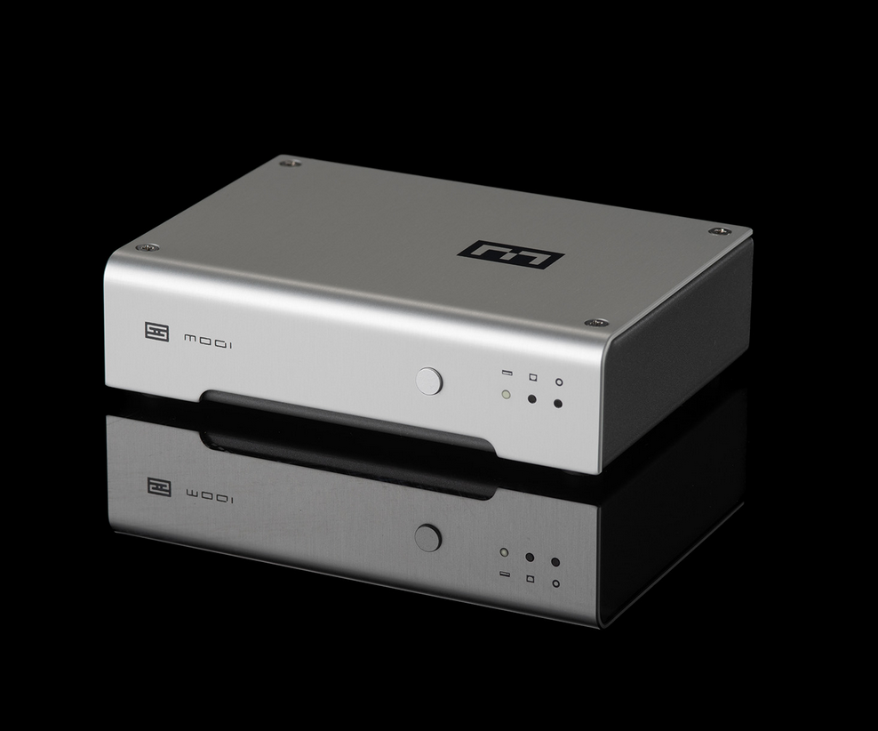 Schiit Audio Modi Multibit V2 DAC - Wanted to Buy - StereoNET