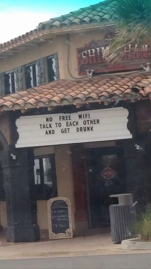 A joke for the day.......................... - Page 4 |﻿ General Chill ...