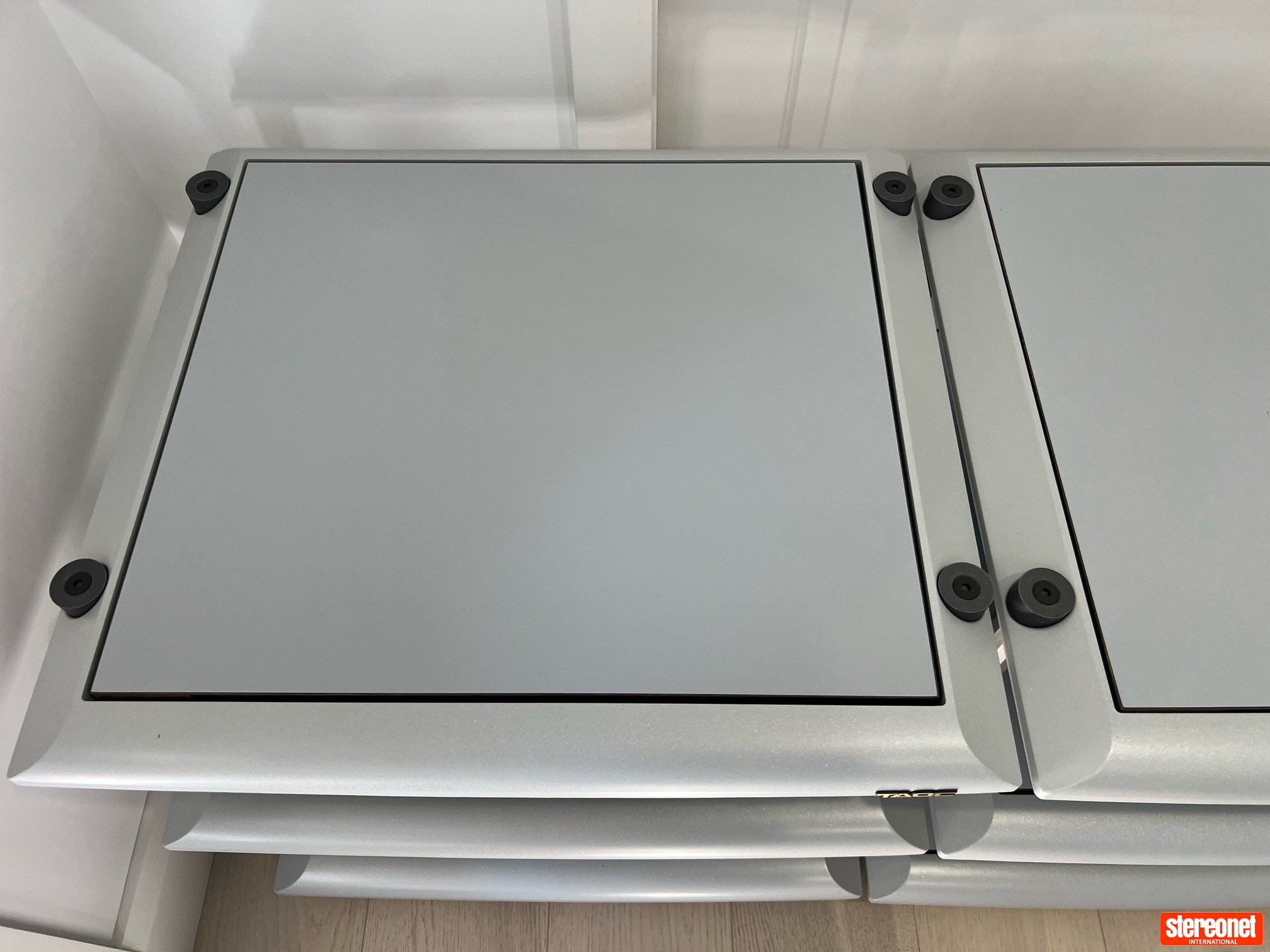 TAOC ASR II-3S Rack - Racks & Cabinets - StereoNET