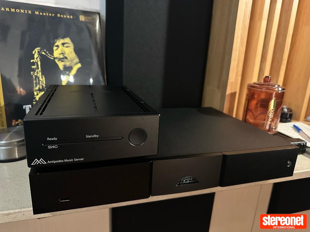 Naim Audio ND5 XS2 Streaming Pre-amplifier - DACs and Streamers - StereoNET