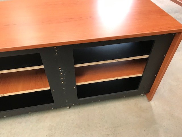 Custom Home Theatre AV Rack / Cabinet - Racks & Cabinets - StereoNET