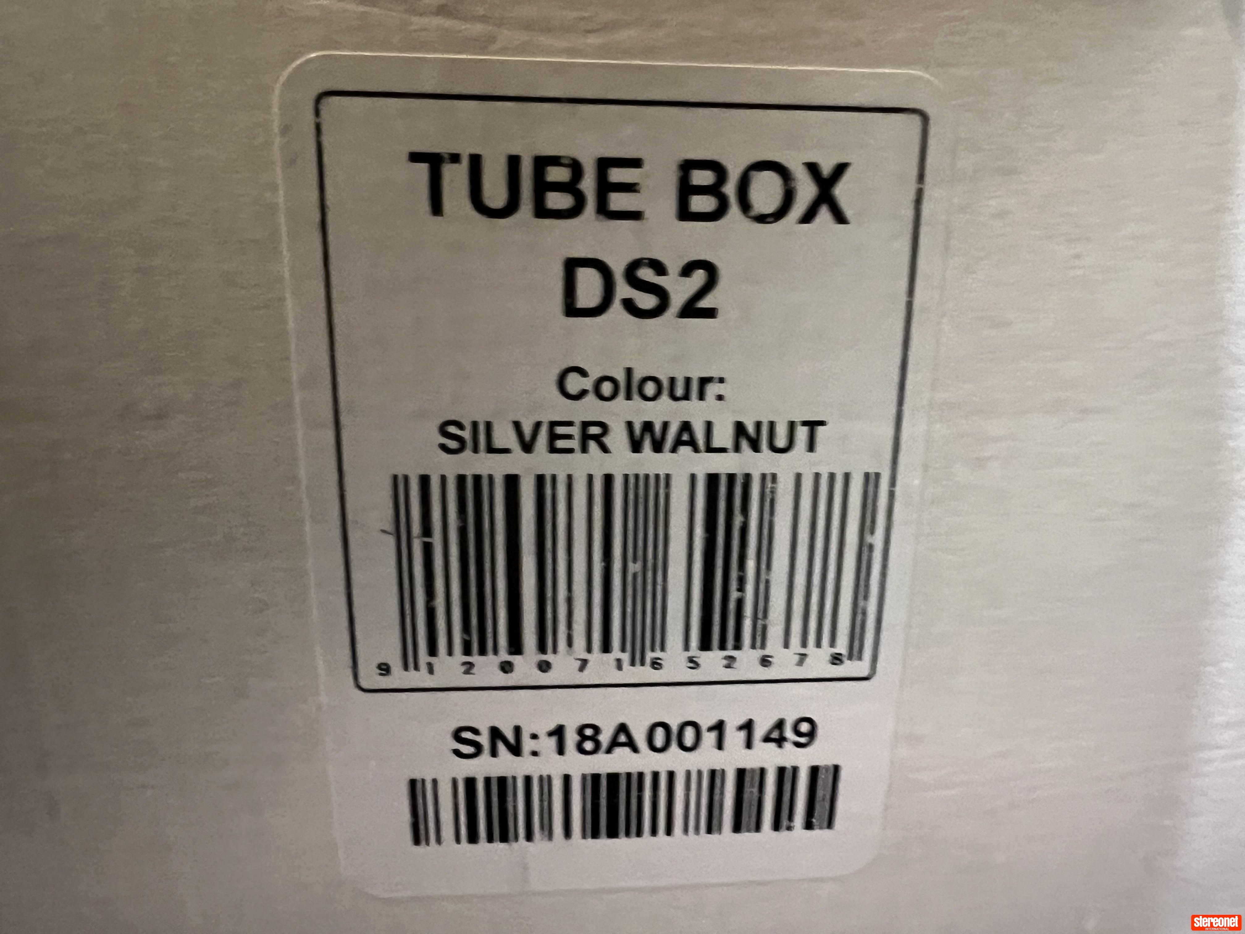 Pro-Ject Tube Box DS2 Phono Preamplifier - Phono Amplifiers - StereoNET