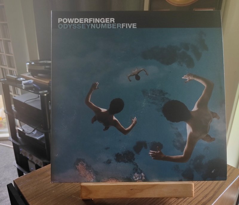 VINYL: Currently Spinning - Page 1870 - Currently Spinning Threads ...