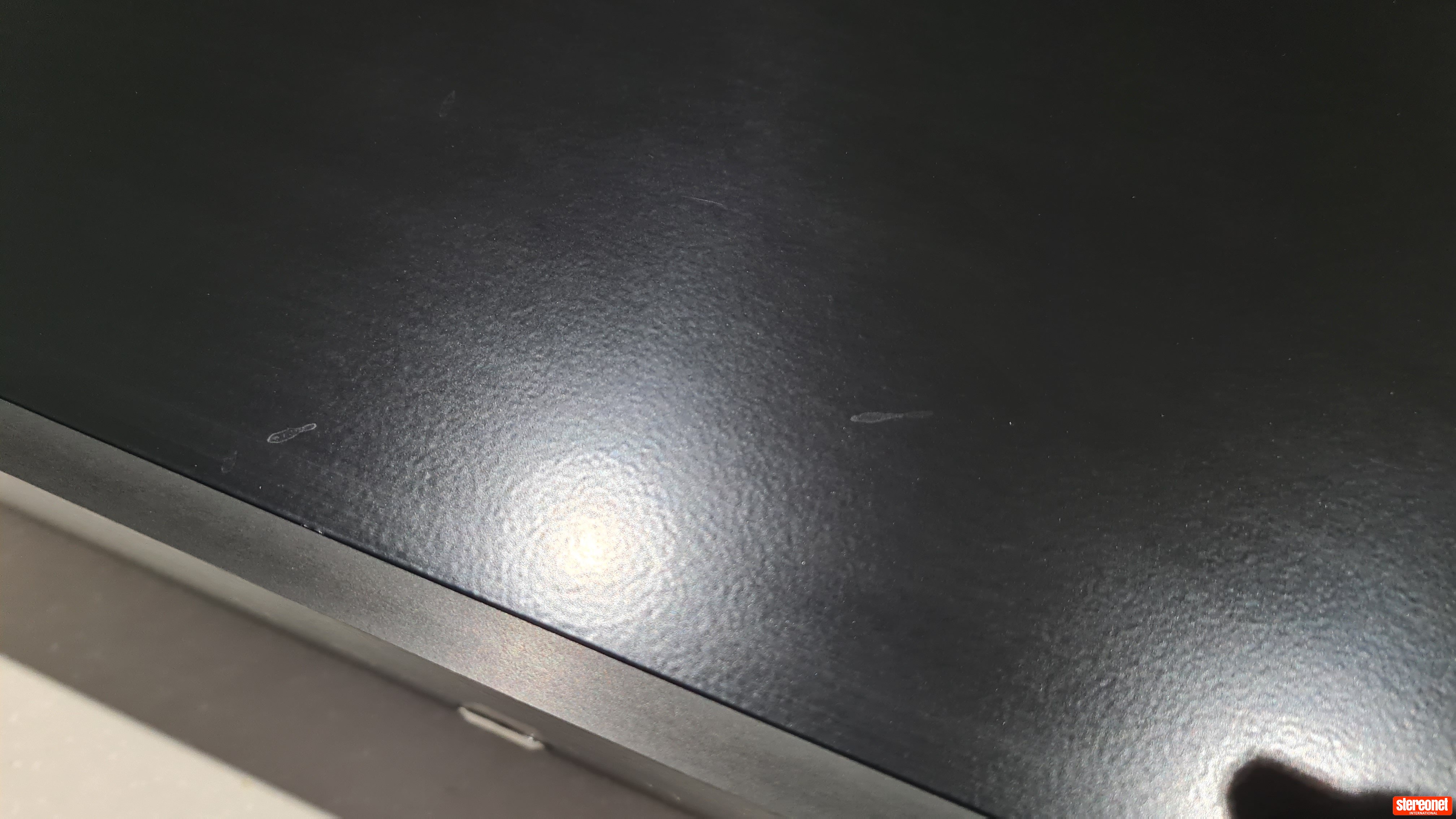 OAD Ultrafidelity UF-1 Power Amplifier - Power Amplifiers - StereoNET