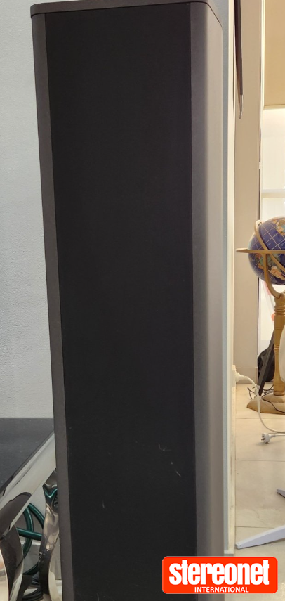 Audio Solutions Figaro M Floorstanding Loudspeakers - Floorstanders ...