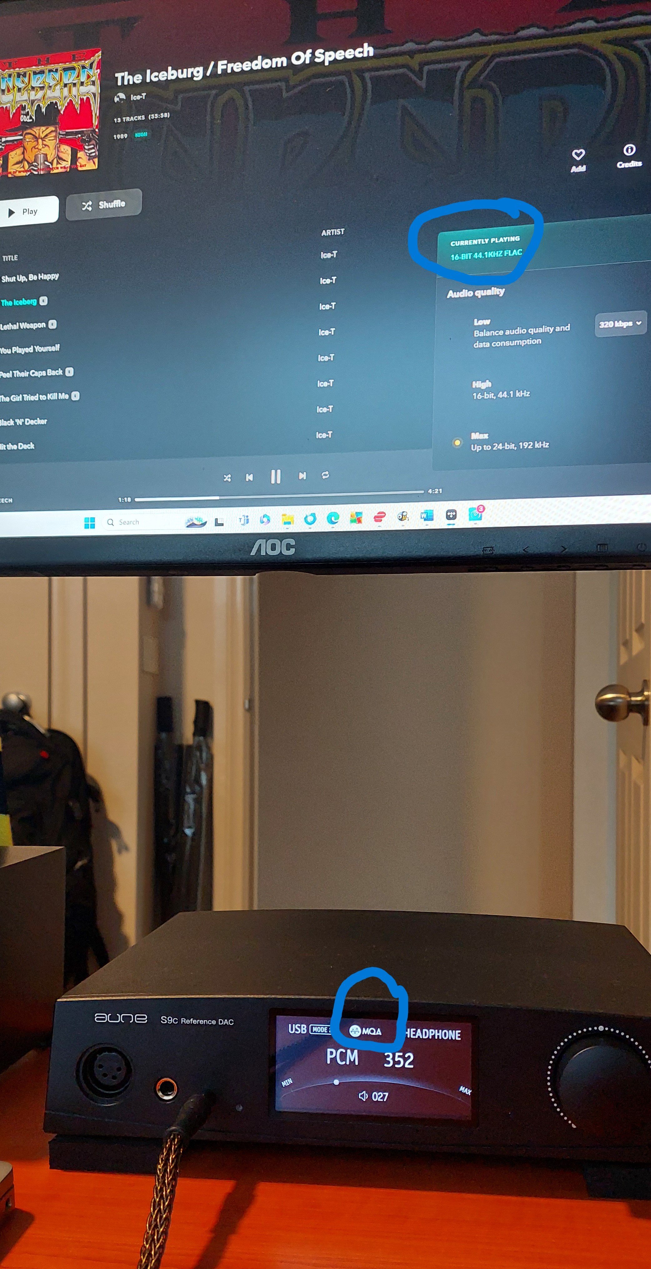 TIDAL Discussion Thread |﻿ Music Streaming Platforms