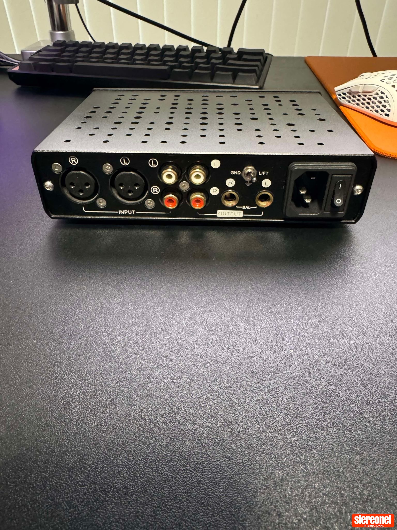 Topping A30 Pro Headphone Amplifier |﻿ Headphone Amps & DACs