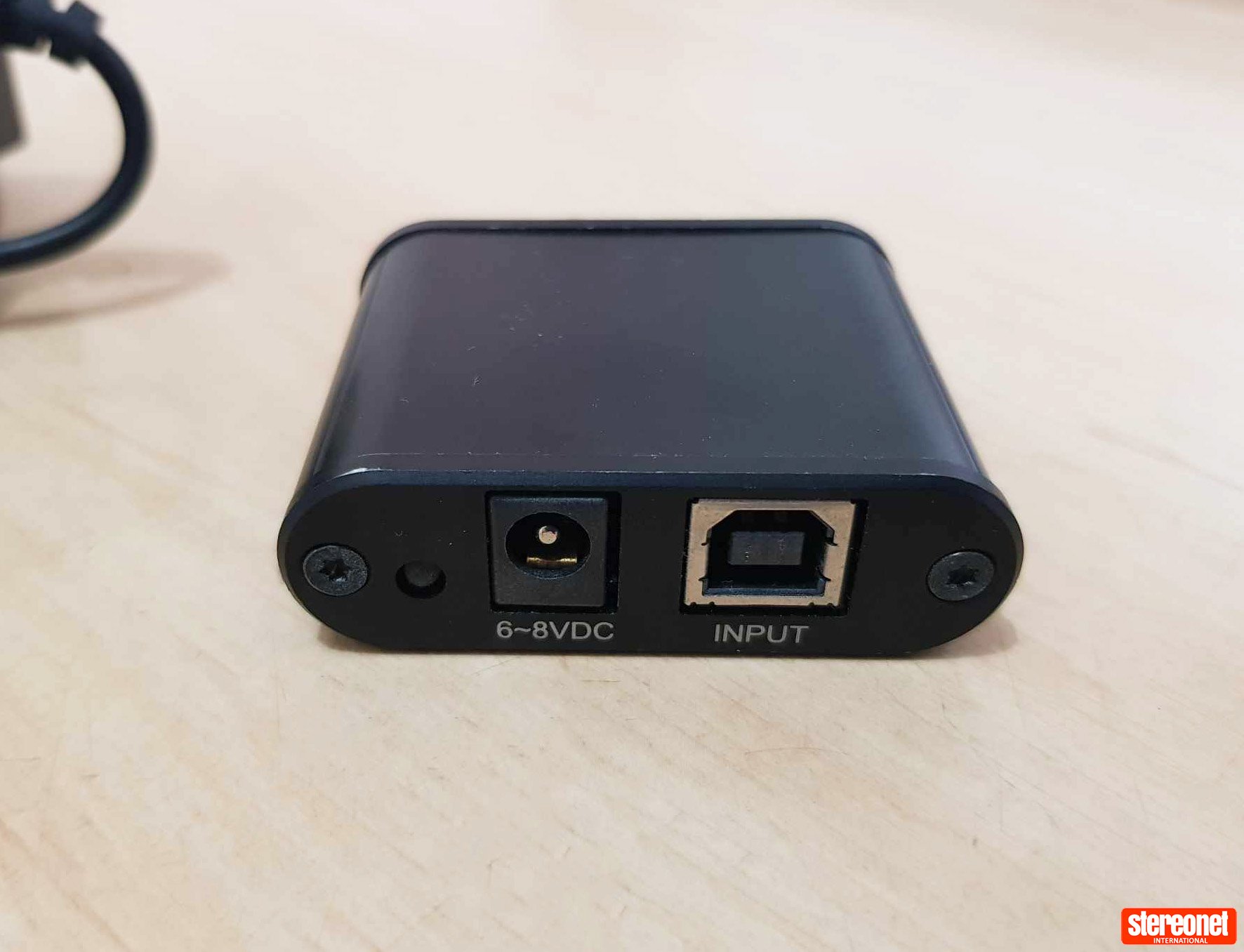 Uptone Audio USB REGEN USB Reclocker - Tweaks / Tuning - StereoNET