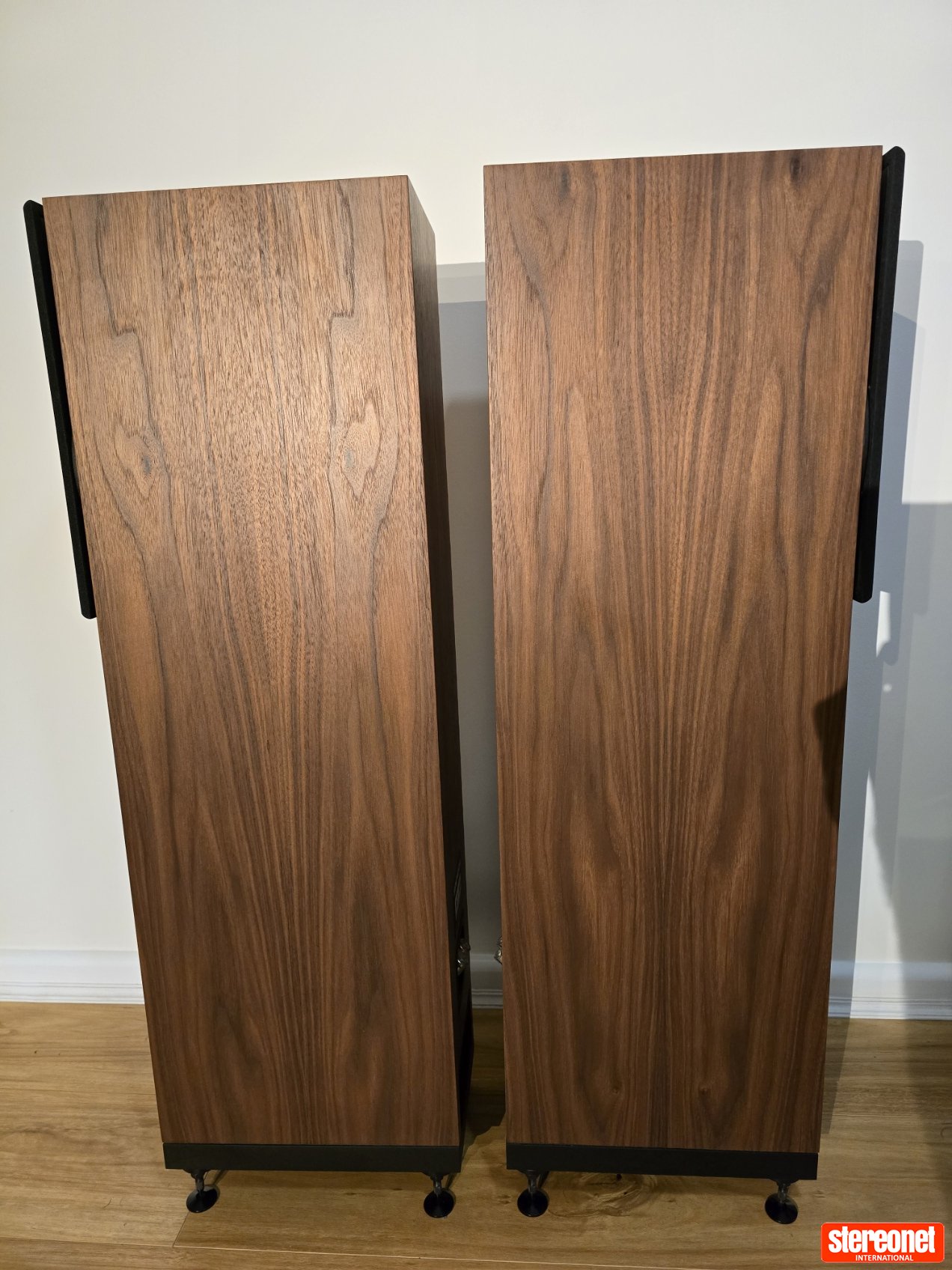 Spendor A7 Floorstanding Loudspeakers - Floorstanders & Large Monitors ...
