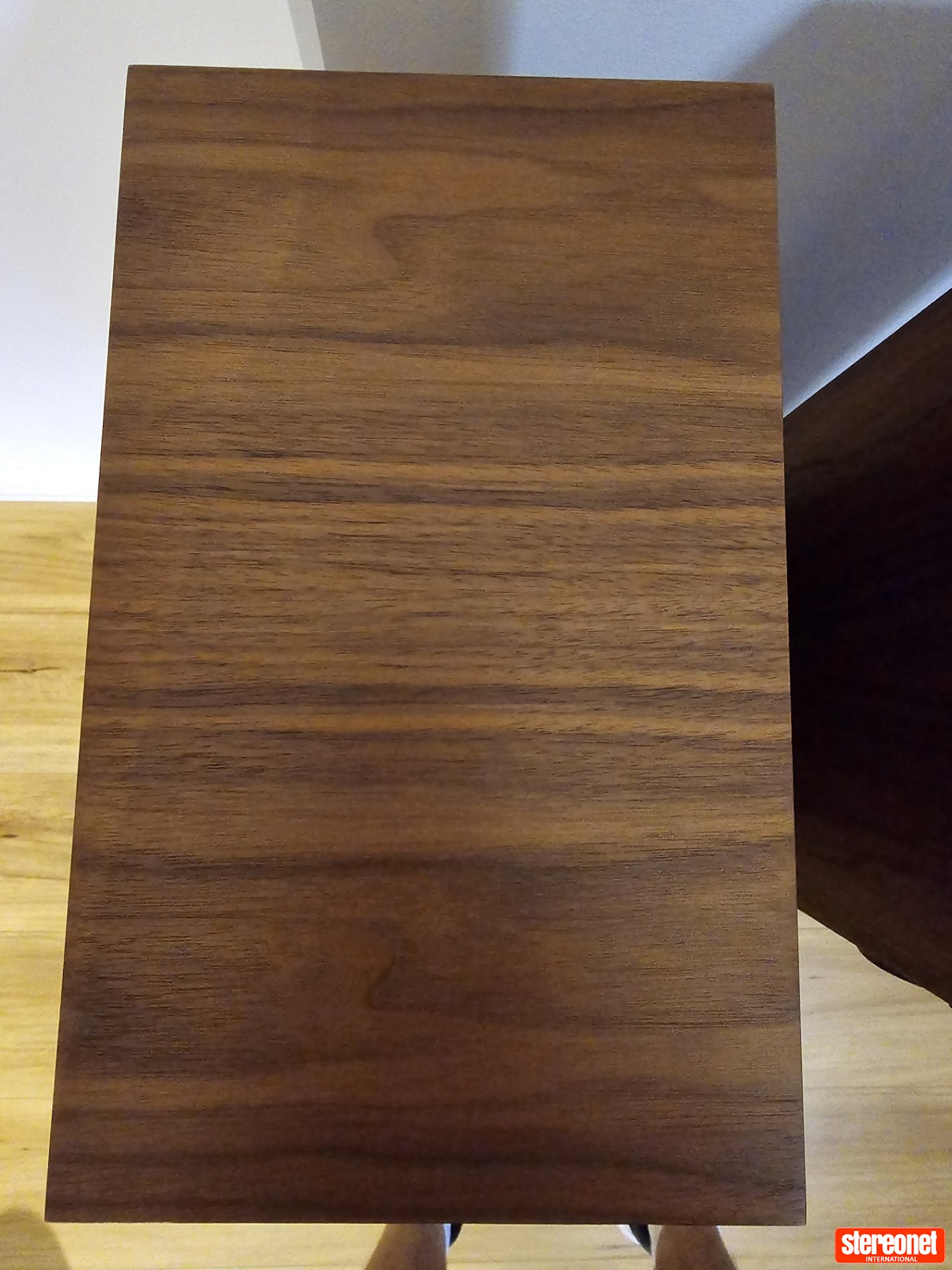 Spendor A7 Floorstanding Loudspeakers - Floorstanders & Large Monitors ...