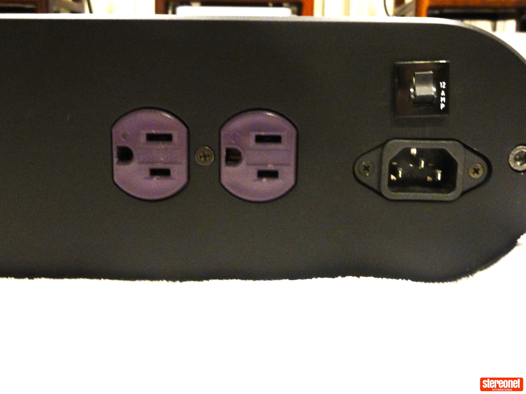 Absolare Bybee purifier Power Filter - Power Filtering / Conditioning ...