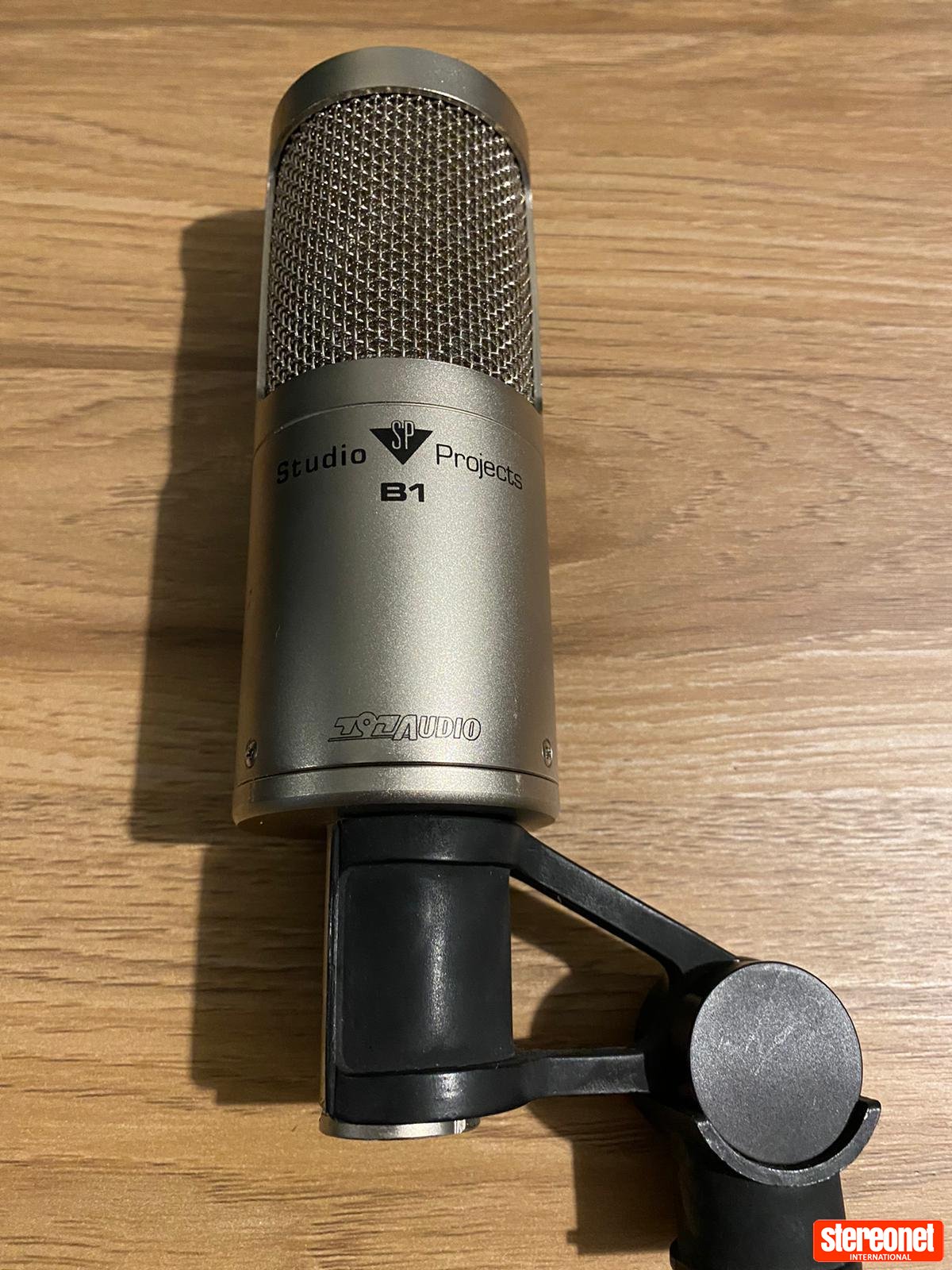 Studio Projects B1 Condenser Microphone - Pro Audio / Studio Gear ...