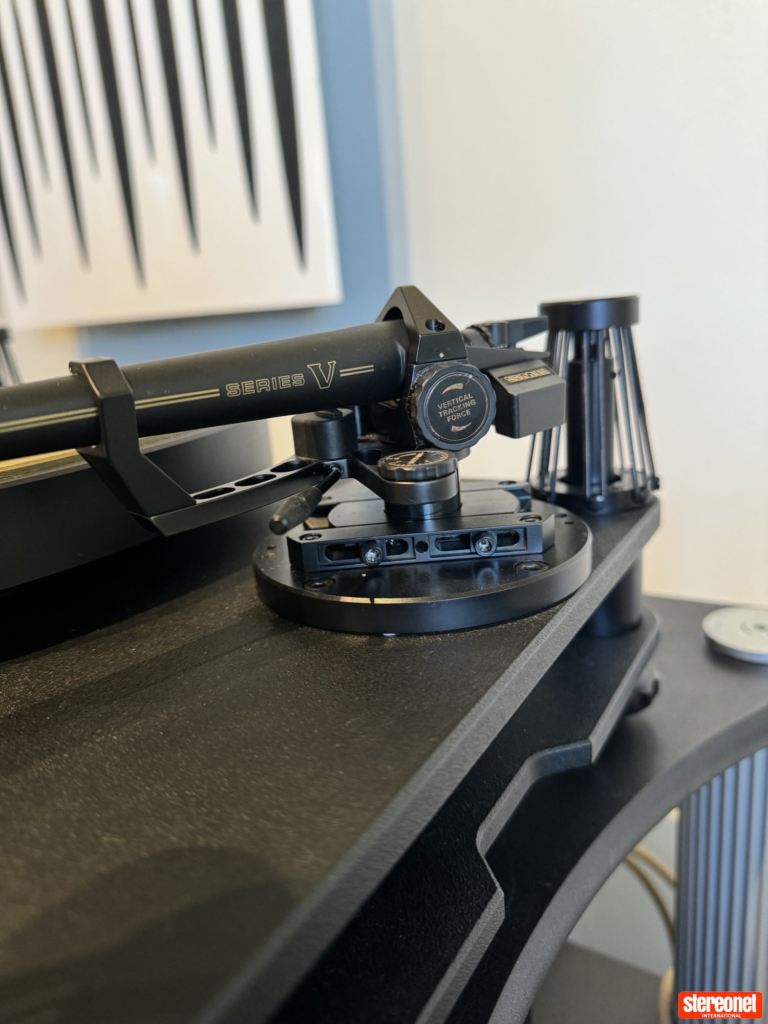 SME 20/2 Turntable and Tonearm Package - Turntables & Record Players ...