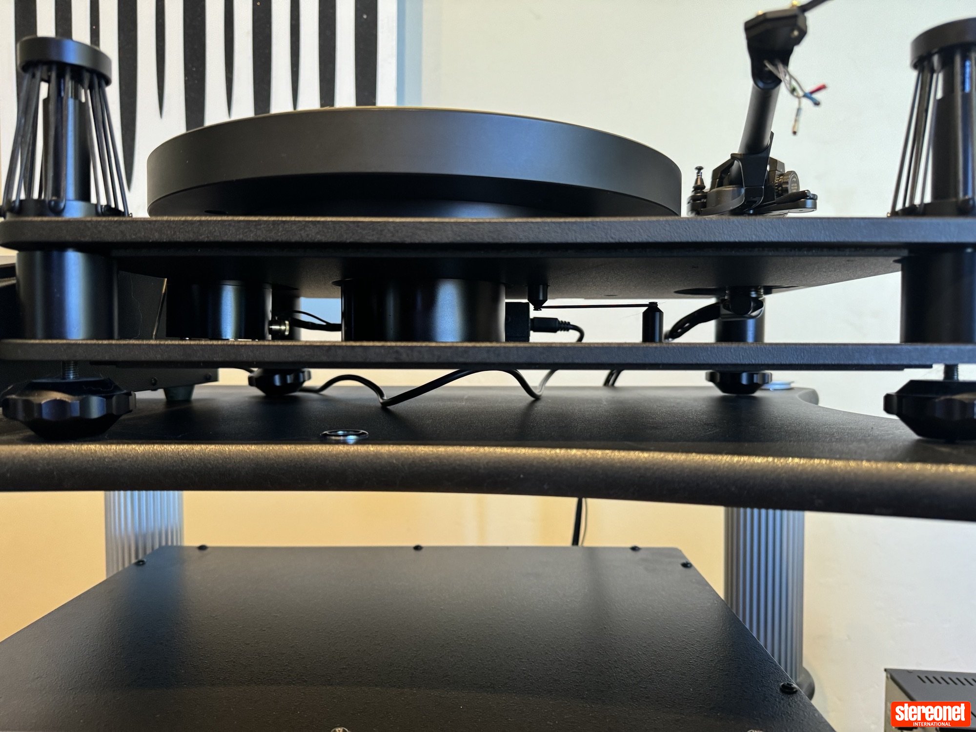 SME 20/2 Turntable and Tonearm Package - Turntables & Record Players ...