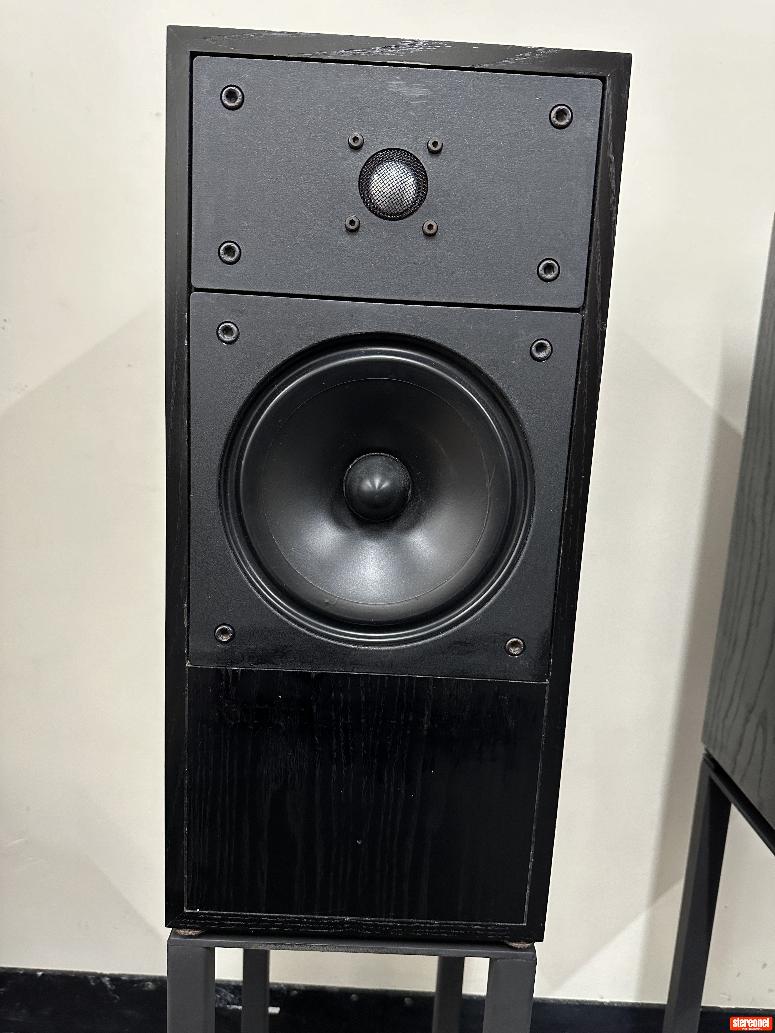 EPOS ES 14 Standmount Loudspeakers |﻿ Bookshelf & Small Monitors