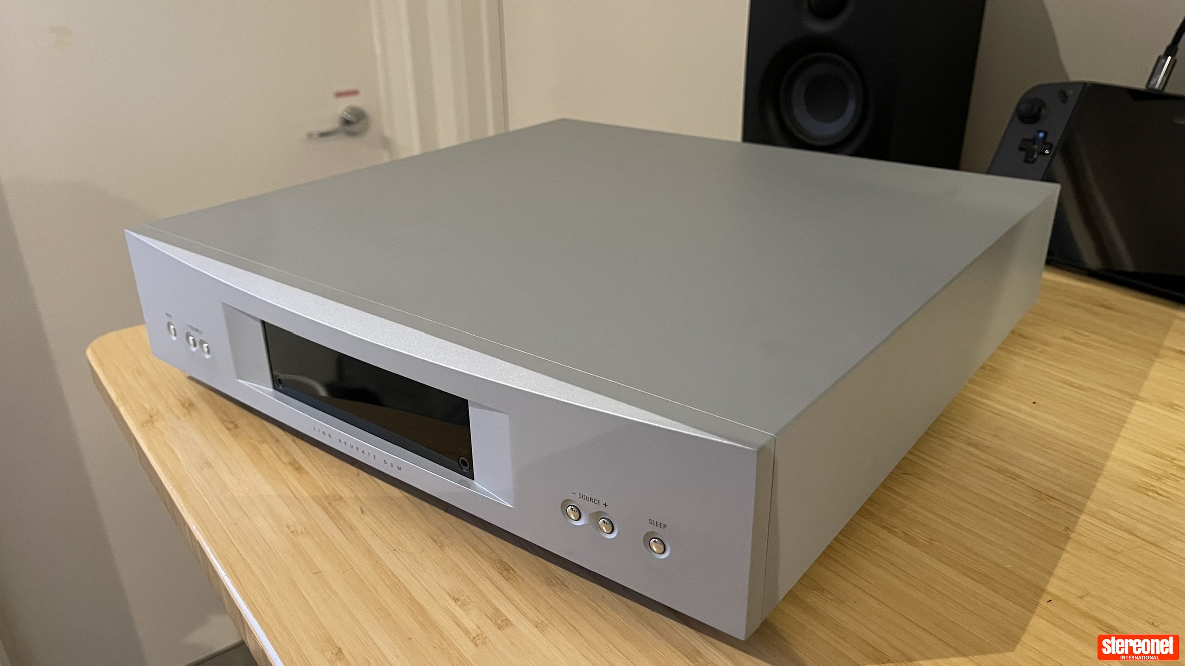 Linn Akurate DSM Streamer/DAC - DACs and Streamers - StereoNET