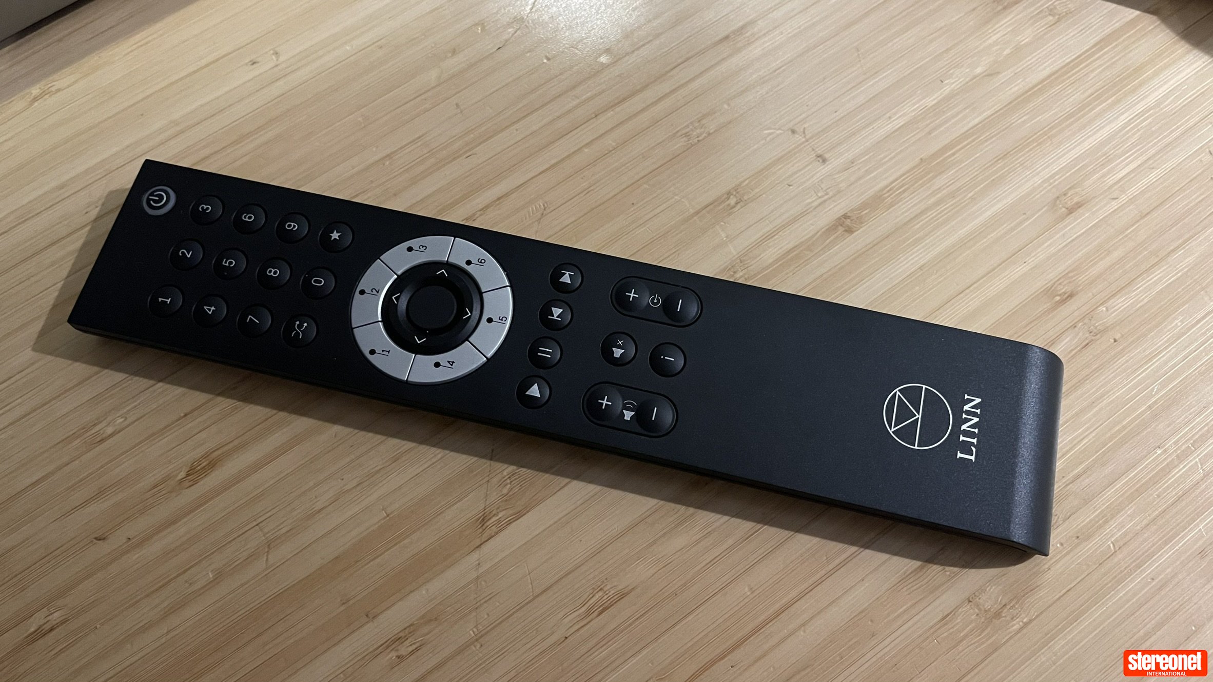 Linn Akurate DSM Streamer/DAC - DACs and Streamers - StereoNET