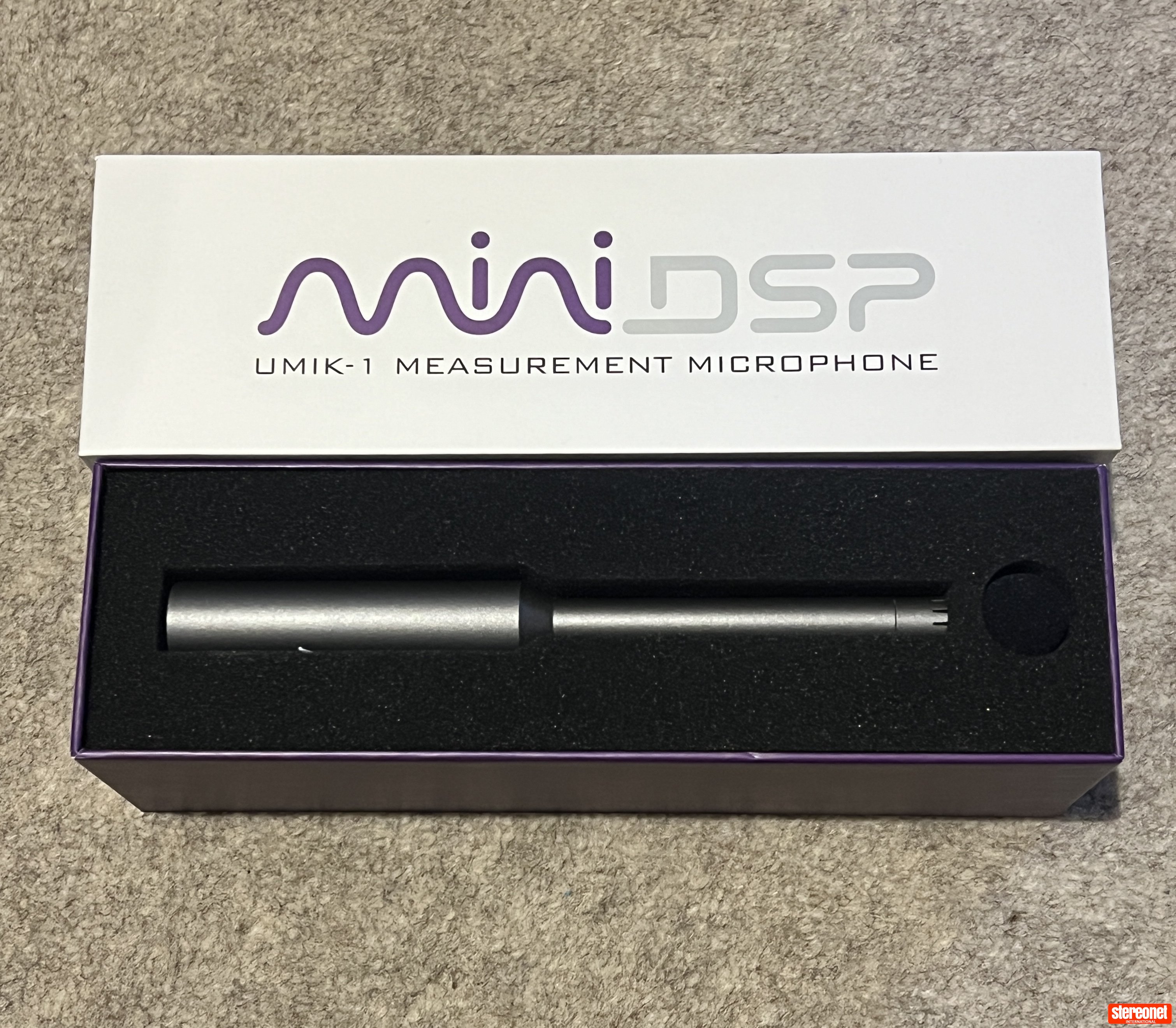 MiniDSP SHD Studio Digital Signal Processor - Audio Processors ...