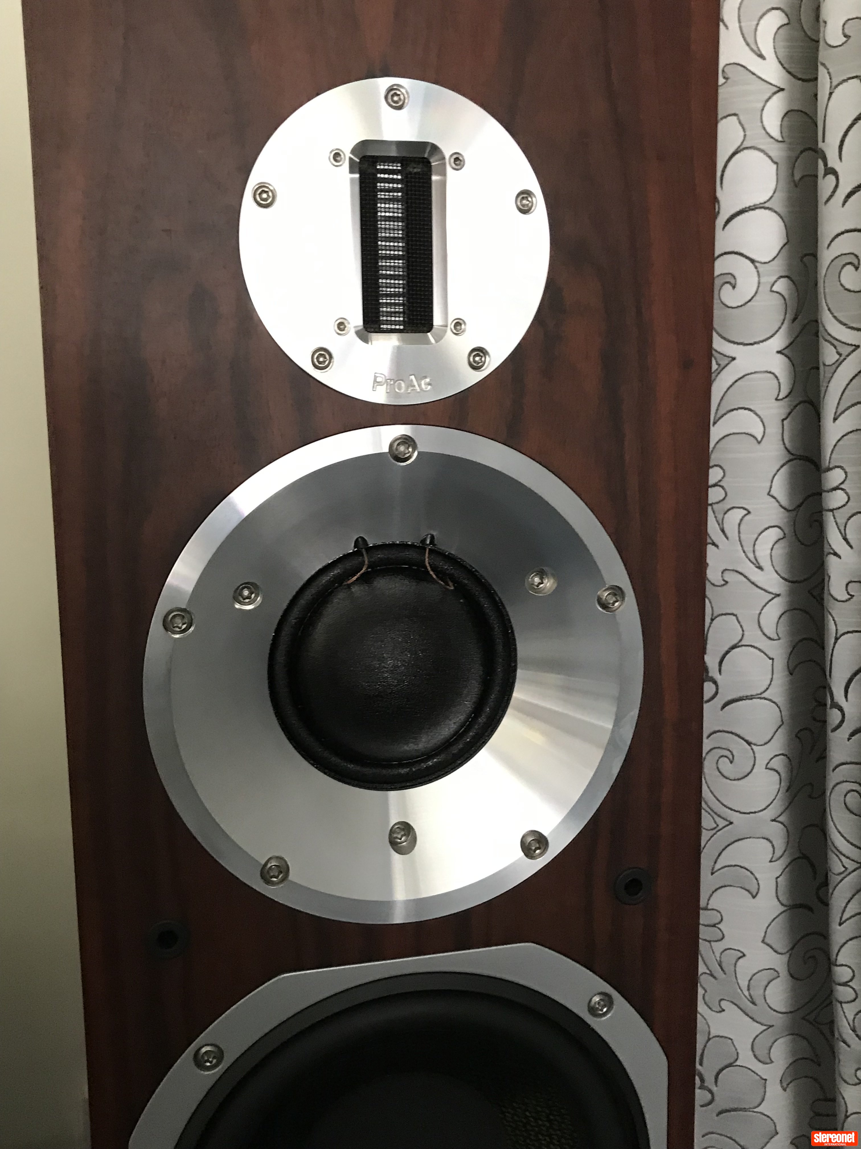 Proac K8 Floorstanding Loudspeakers |﻿ Floorstanders & Large Monitors