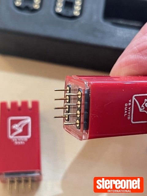 Burson Audio Op Amp v6 vivid Op Amps - Tweaks / Tuning - StereoNET