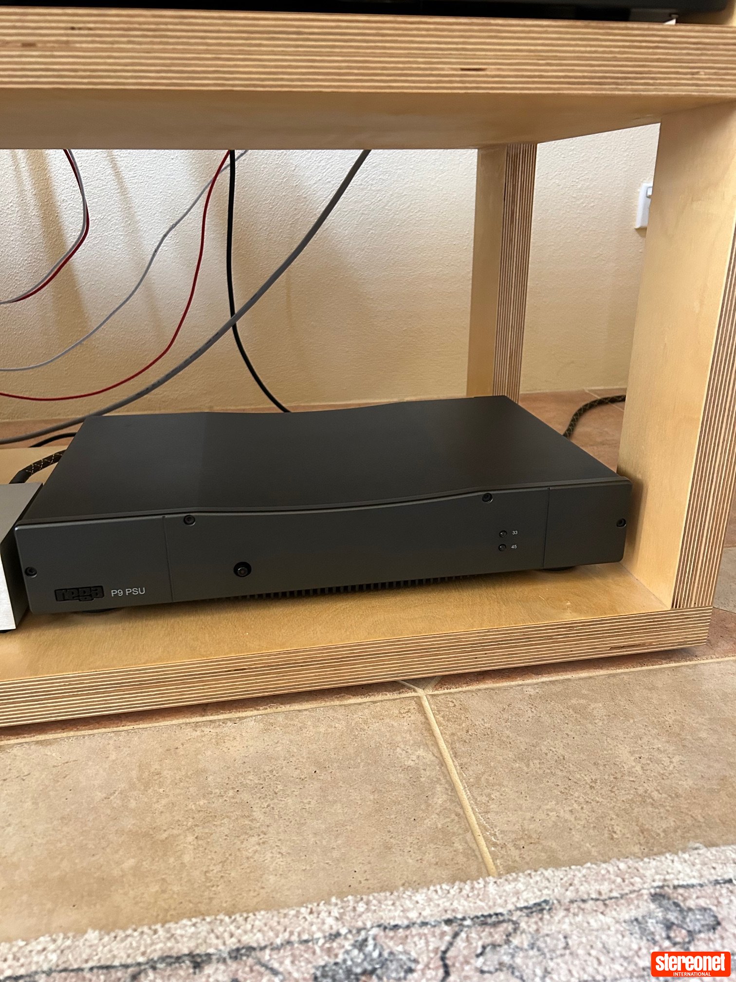 Rega P9 Turntable and Tonearm Package - Turntables & Record Players ...