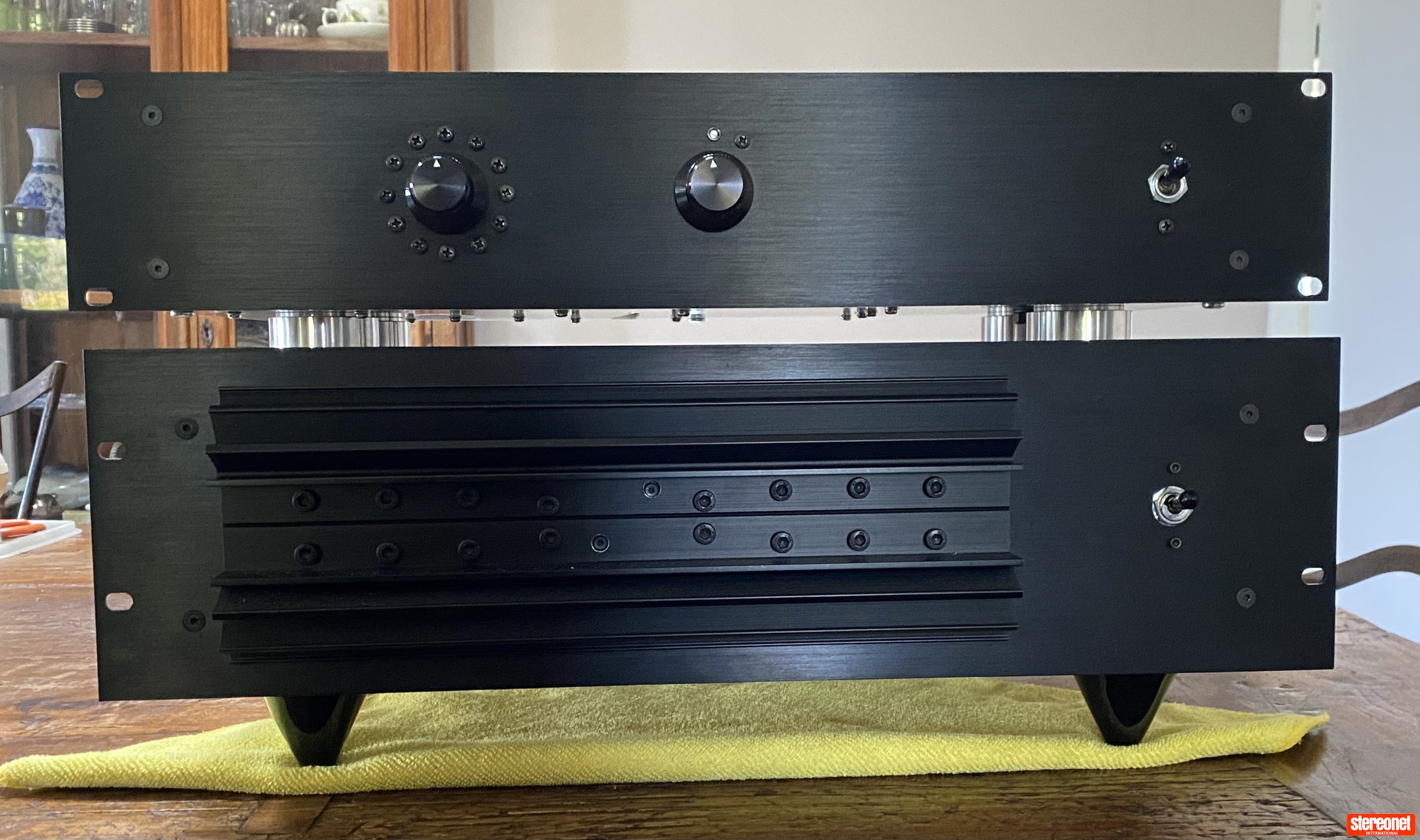 DIY SEWA & Boz Power Amplifier |﻿ Power Amplifiers