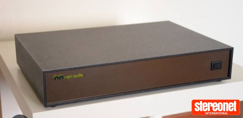 Naim Audio olive Nap250 and Supercap - Wanted to Buy - StereoNET