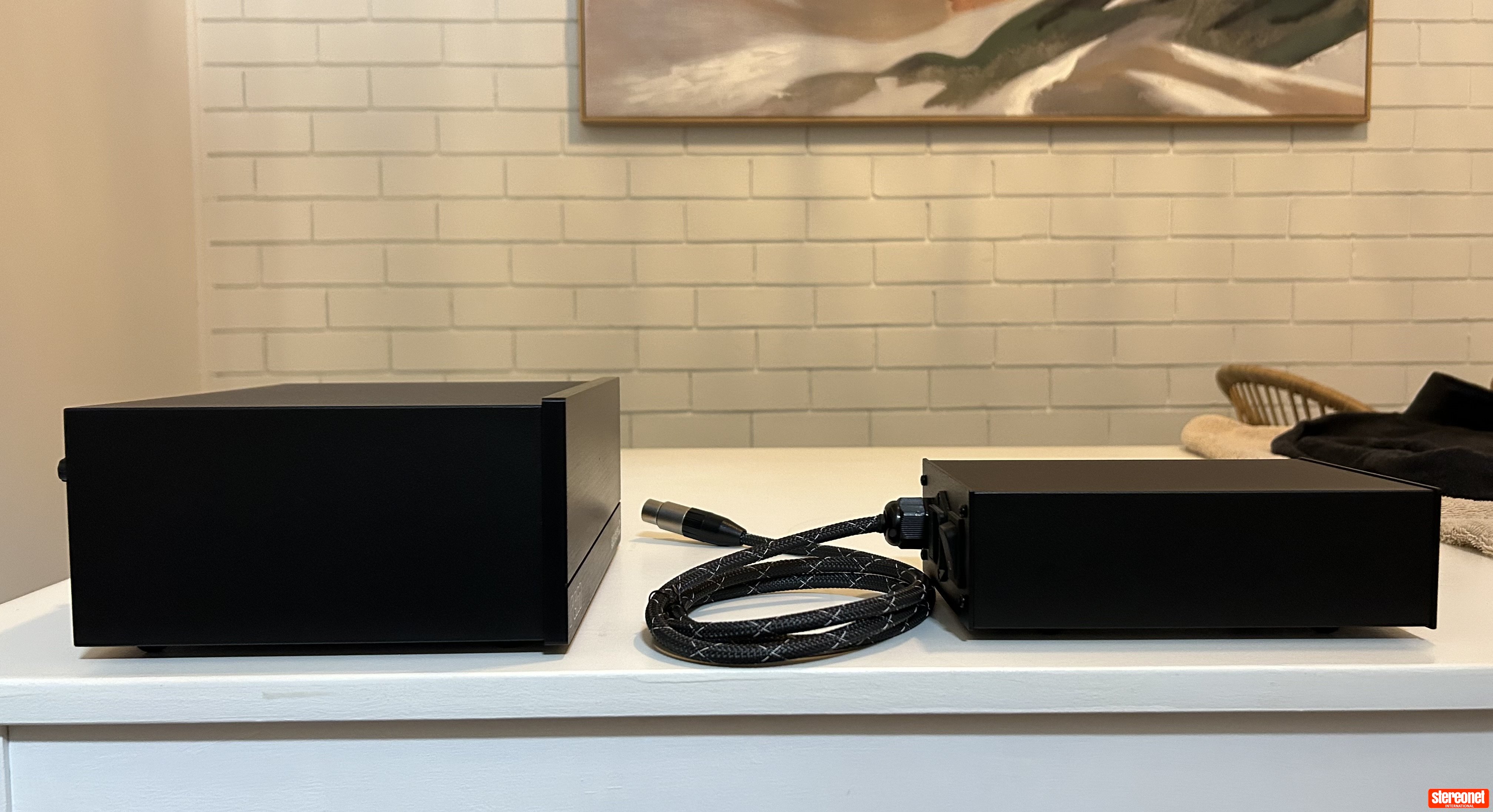 RCM Audio Sensor 2 MkII Phono Preamplifier |﻿ Phono Amplifiers