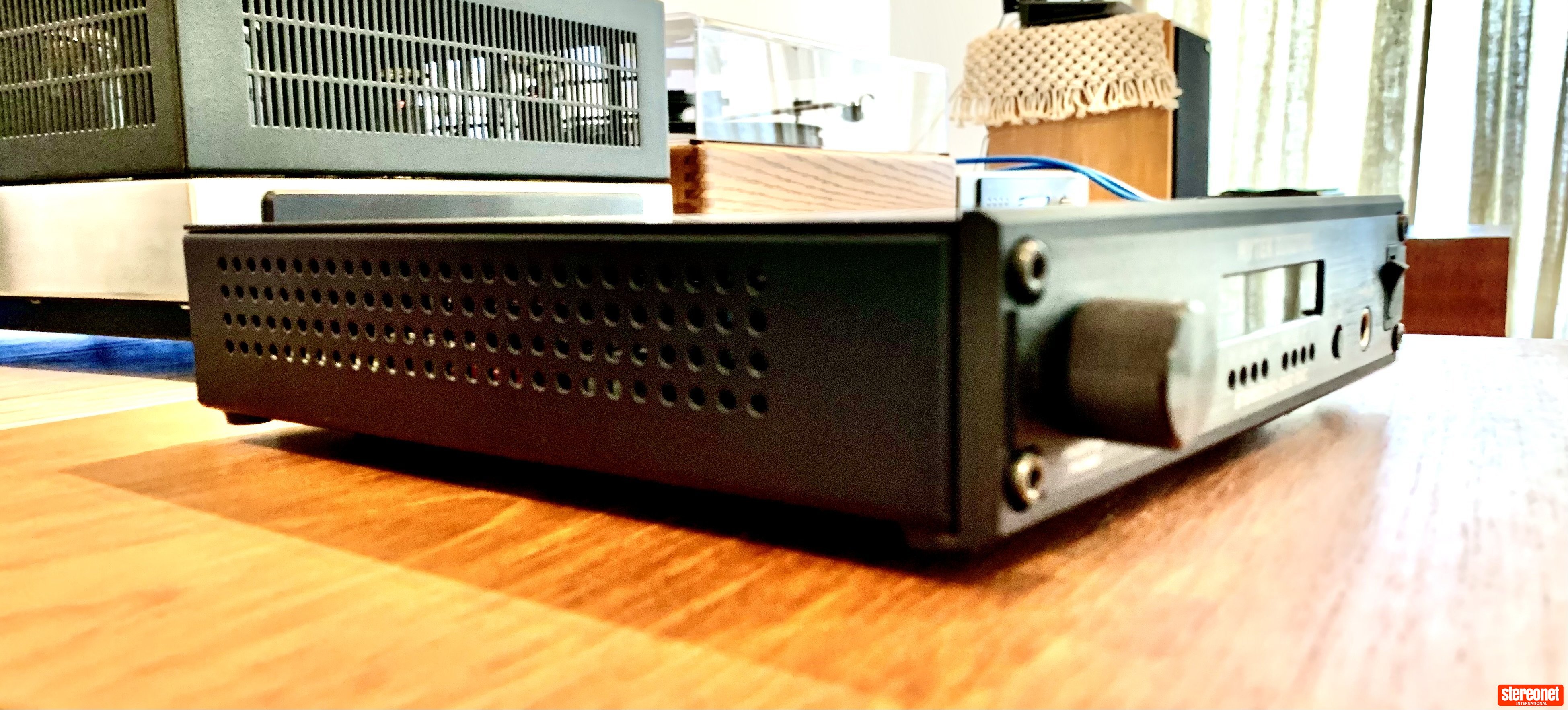 Mytek Stereo 192 DSD DAC |﻿ DACs and Streamers